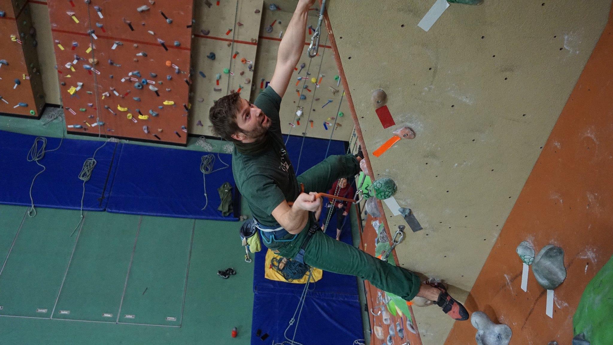 À la découverte de nouveaux sports olympiques | OHdio | Radio-Canada