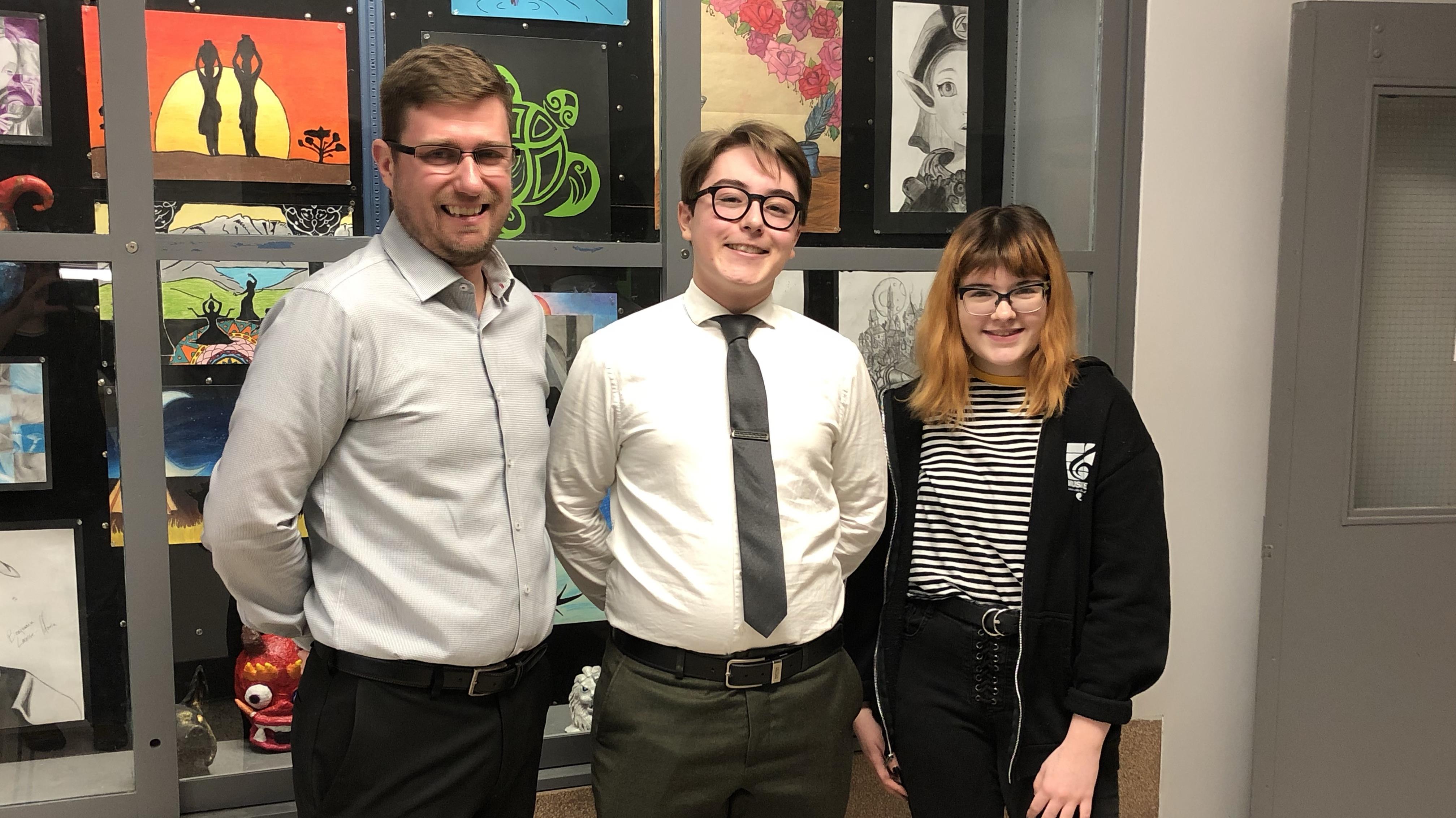 Neuf écoles de Québec recevront des bourses pour leur projet en ...