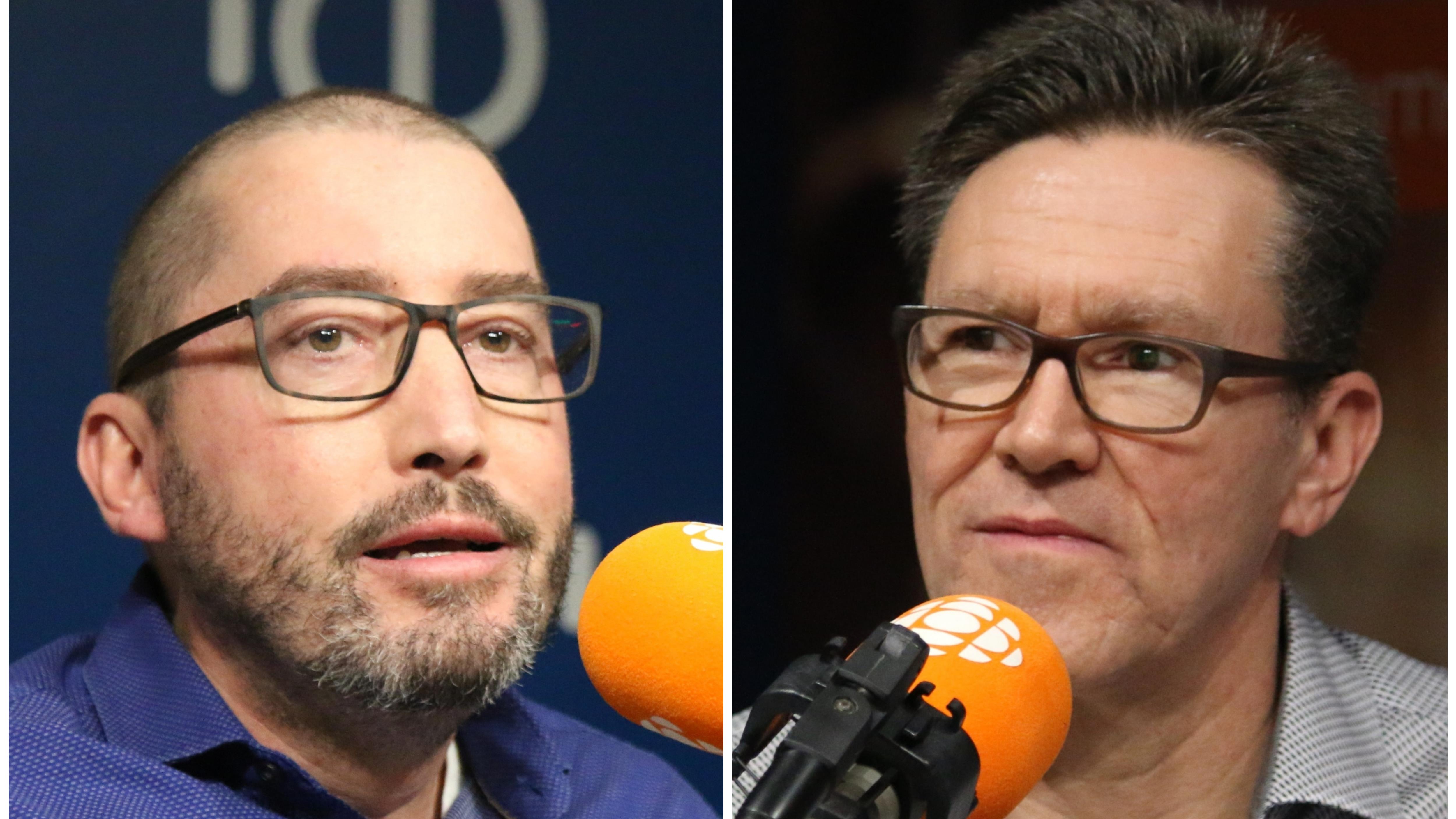 Avancée majeure dans la lutte contre la maladie dégénérative | OHdio ...