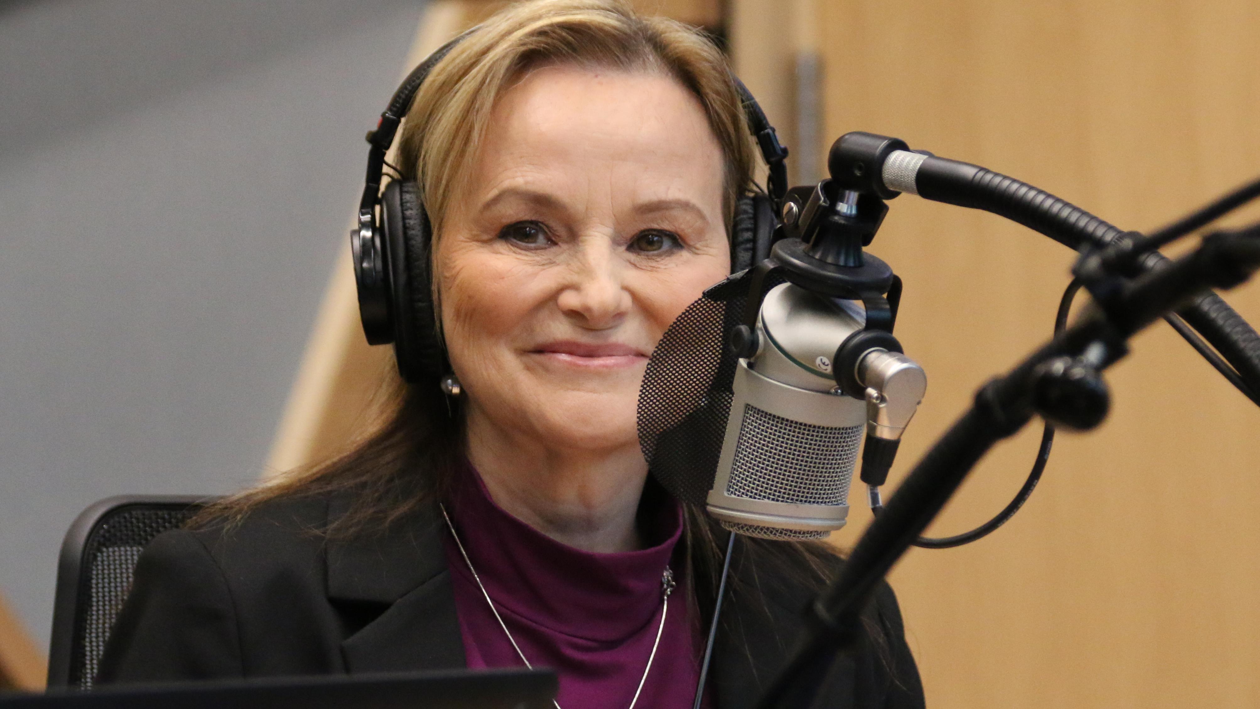 Plaidoyer pour déstigmatiser la ménopause | OHdio | Radio-Canada