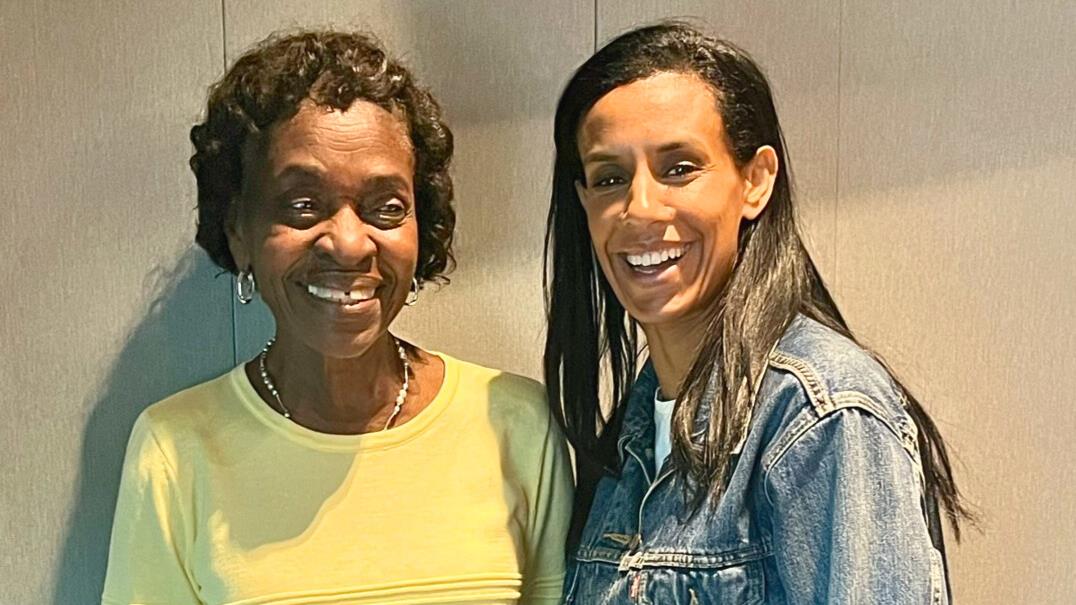 Être la première, avec la Dre Yvette Bonny | OHdio | Radio-Canada