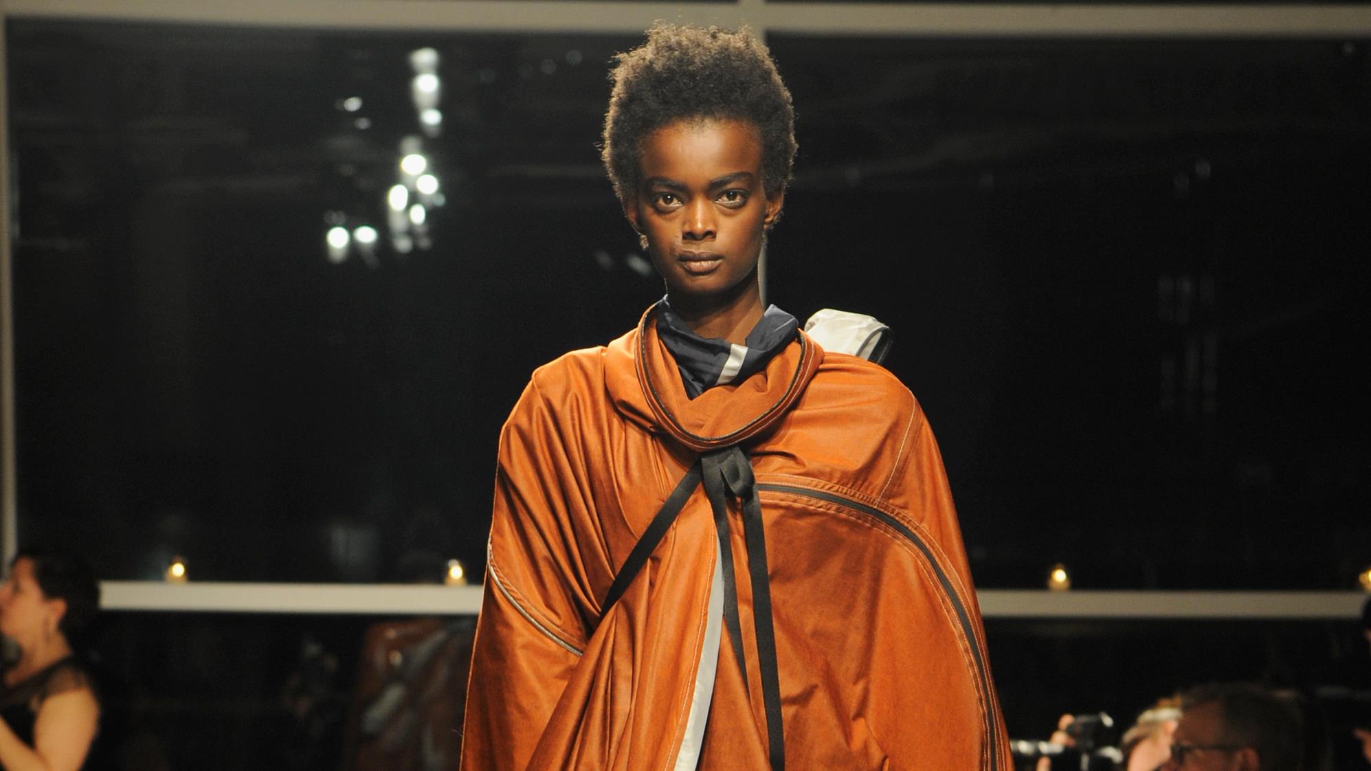 Le mannequinat, une profession devenue plus difficile qu’il n’y paraît ...