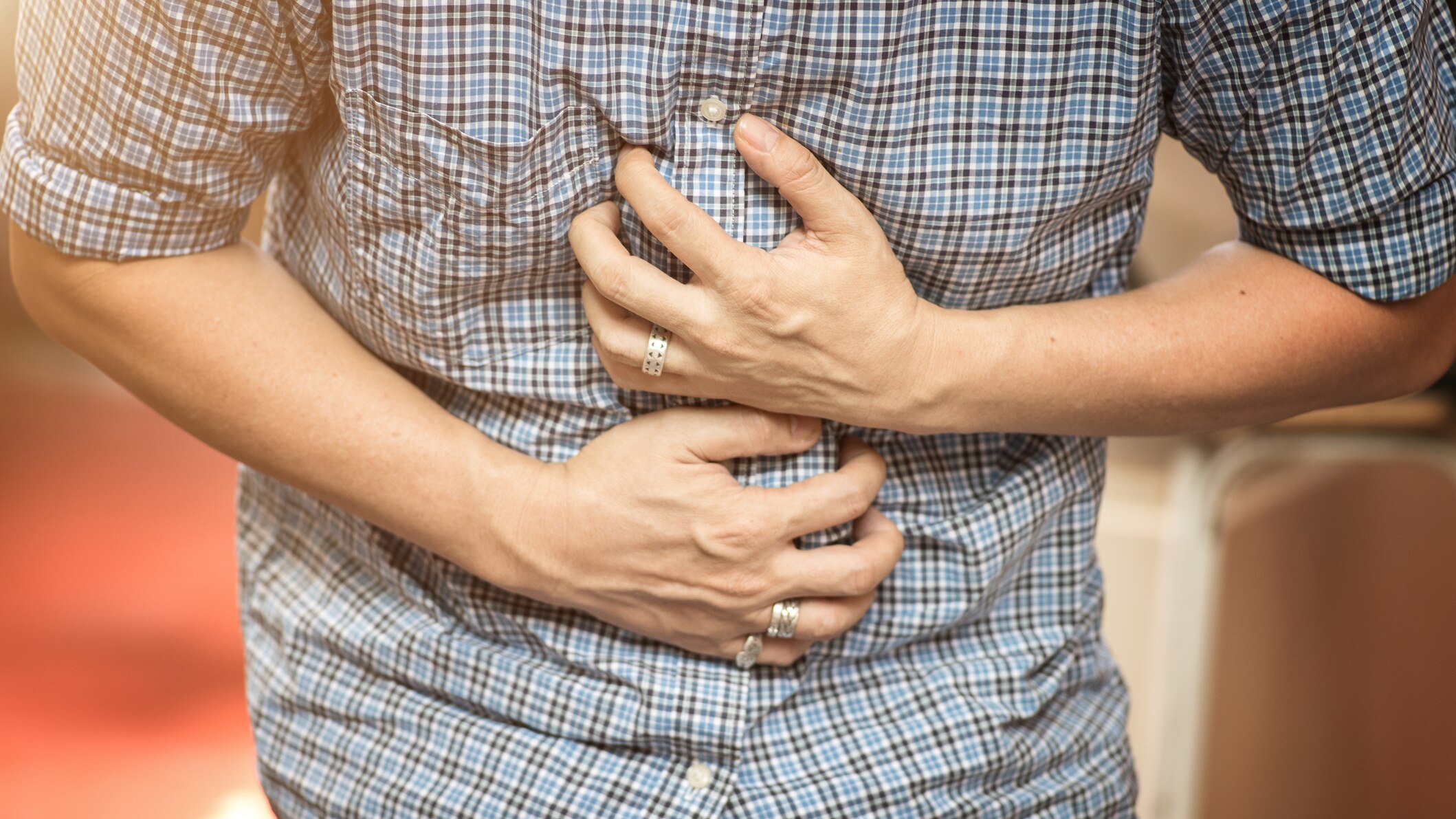 La dyspepsie, ce trouble digestif bénin qui crée cependant beaucoup d ...