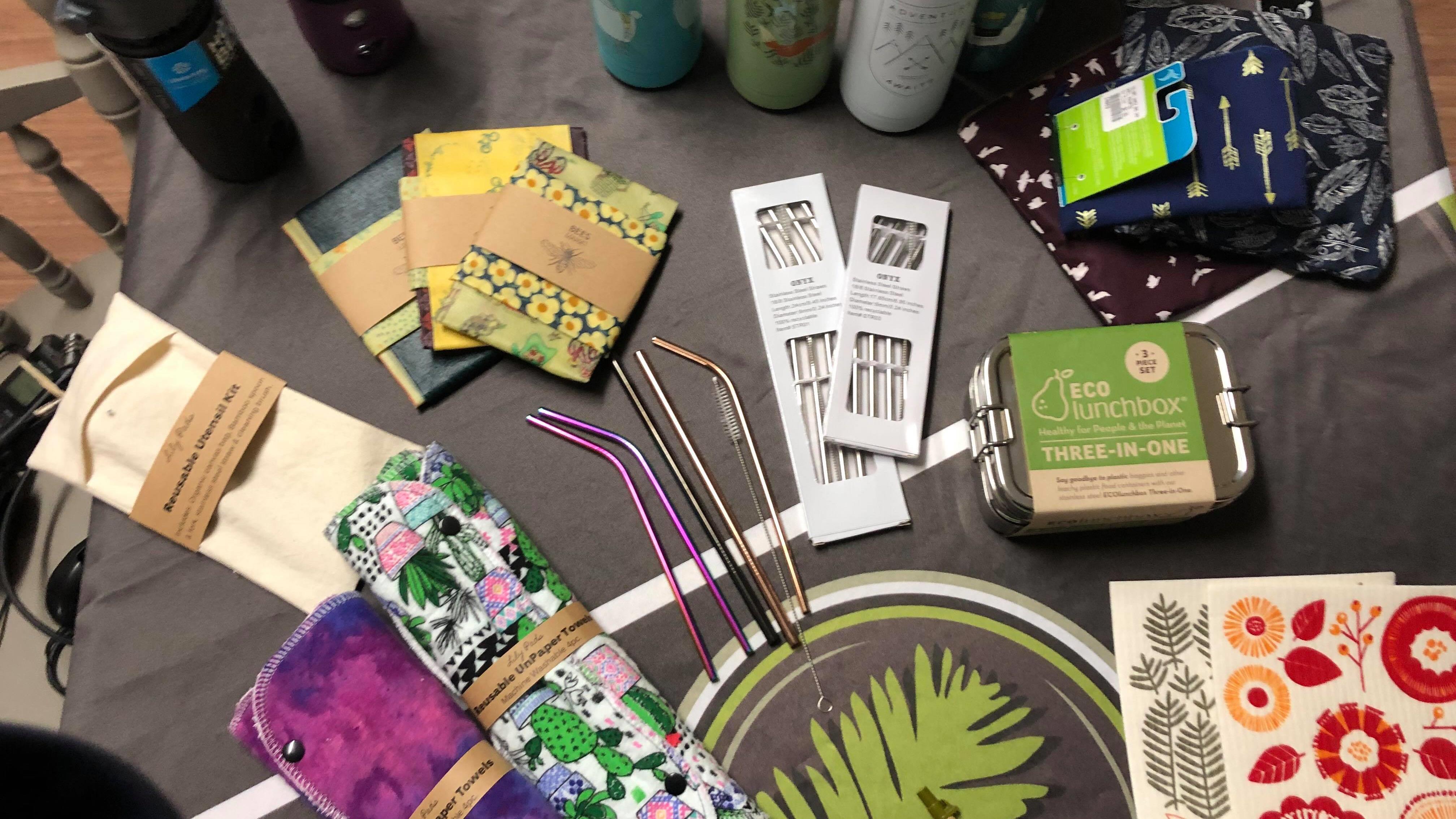 Un Noël vert : des idées de cadeaux écoresponsables