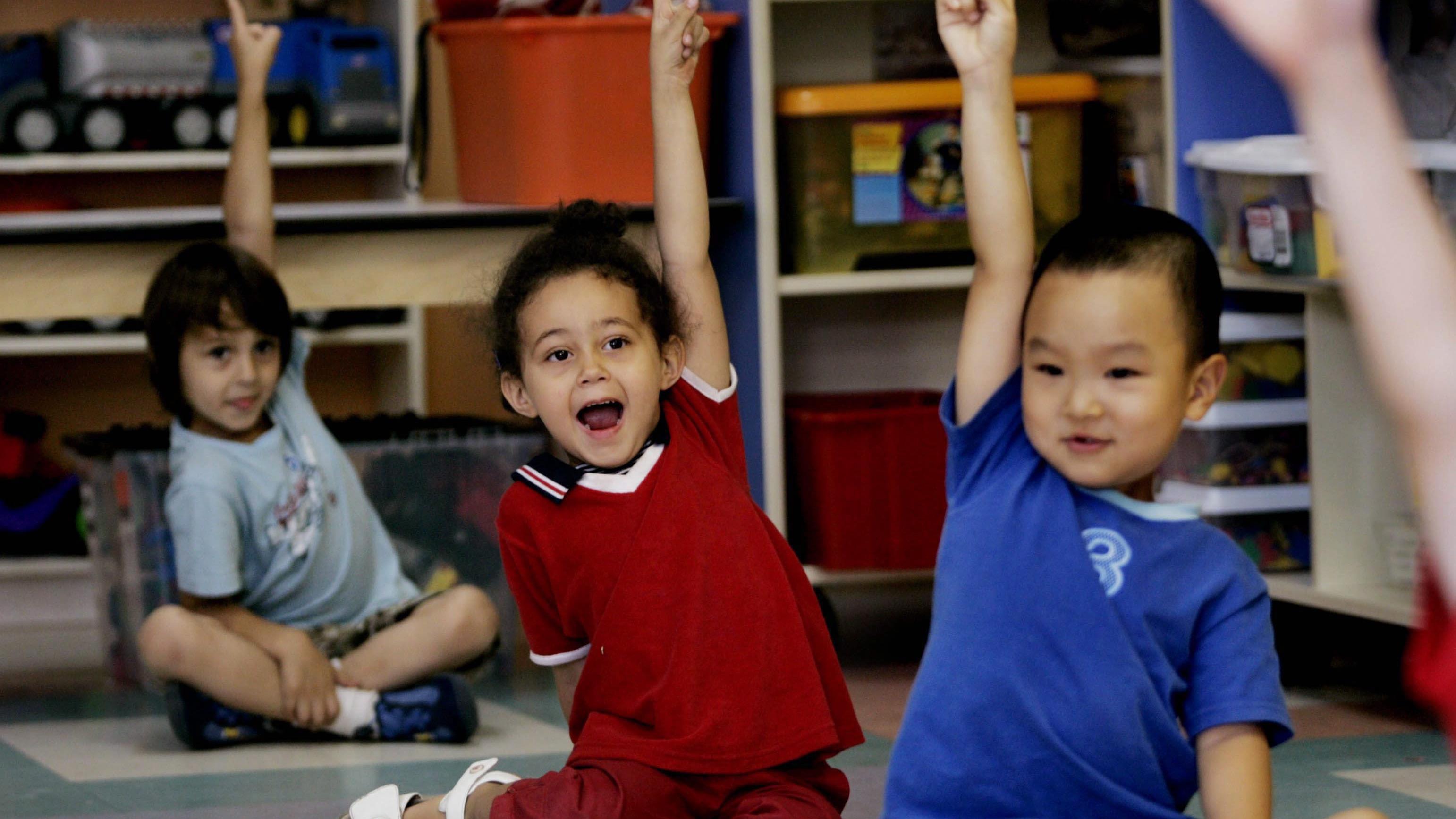 Mettre les bouchées doubles pour éradiquer le racisme en éducation ...