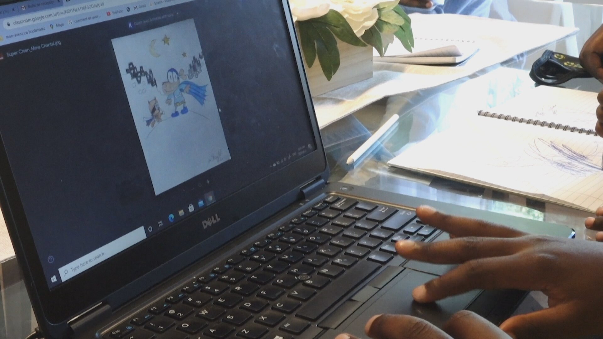 Combiner l’enseignement à distance avec celui en classe | OHdio | Radio ...