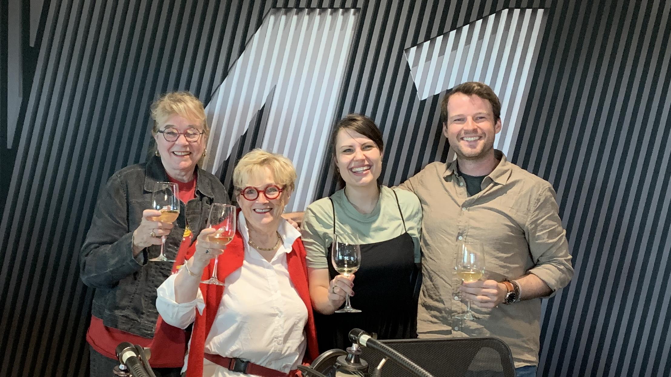 Édith Butler, une artiste à temps plein cumulant 60 ans de carrière ...