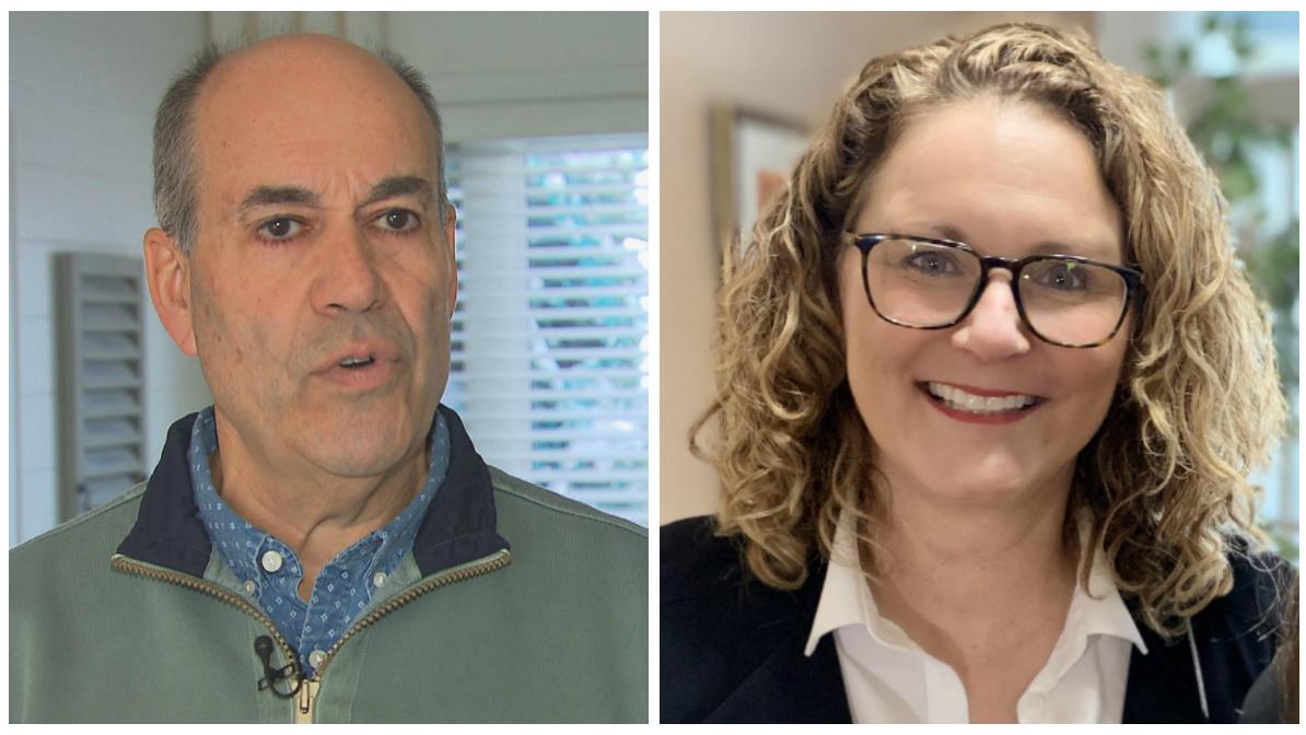 Édito de la semaine avec Nicole Poirier et André Gabias | OHdio | Radio ...