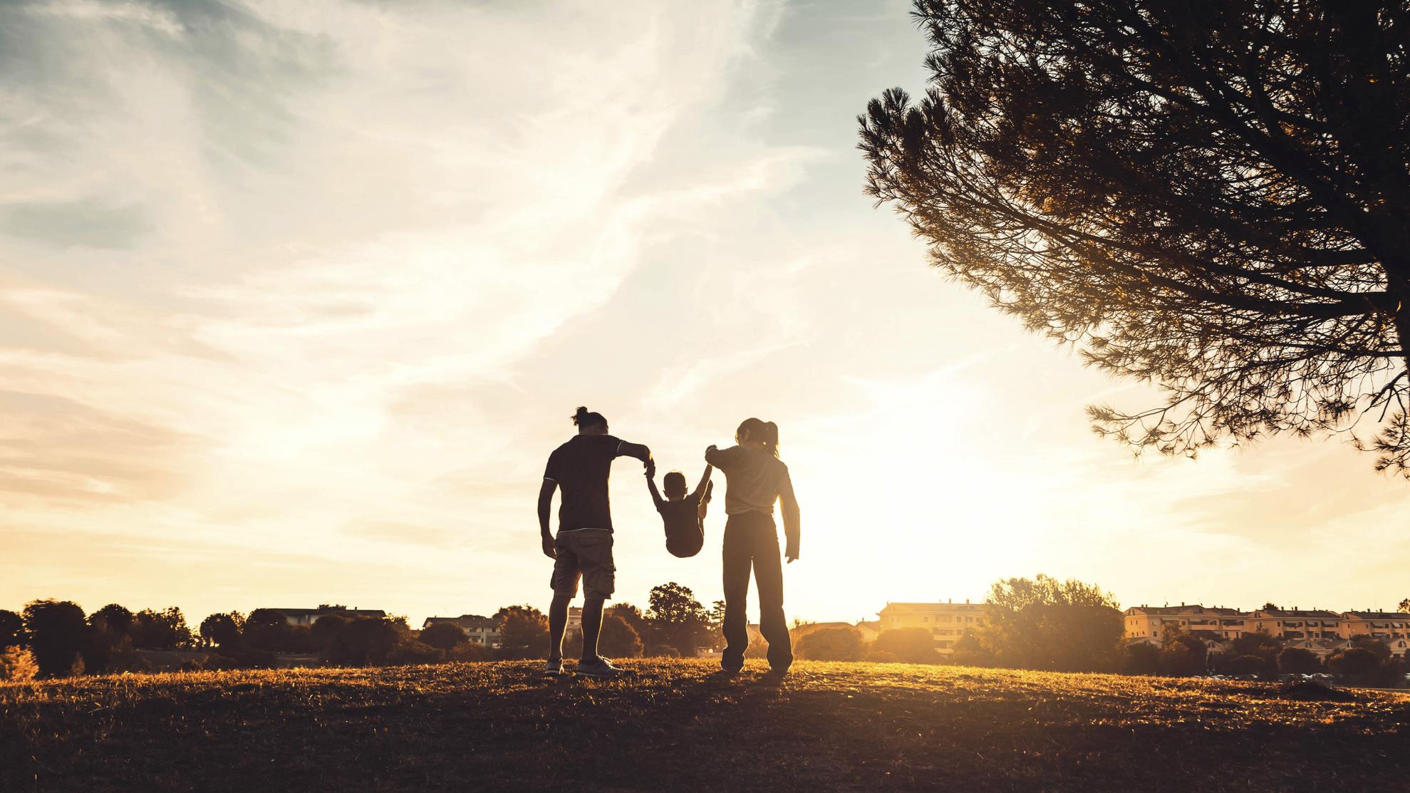 La parentalité sur mesure, ou comment élever ses enfants selon sa ...