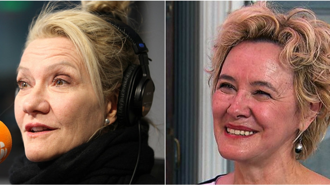 Denise et Élise Guilbault : s’inspirer entre sœurs | OHdio | Radio-Canada
