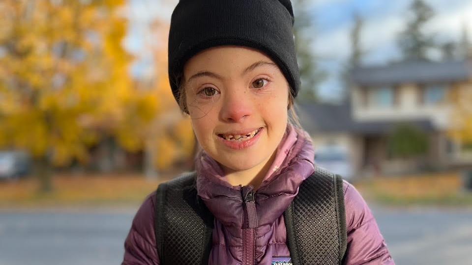 Trisomie 21 : créer des liens pour briser les tabous | OHdio | Radio-Canada