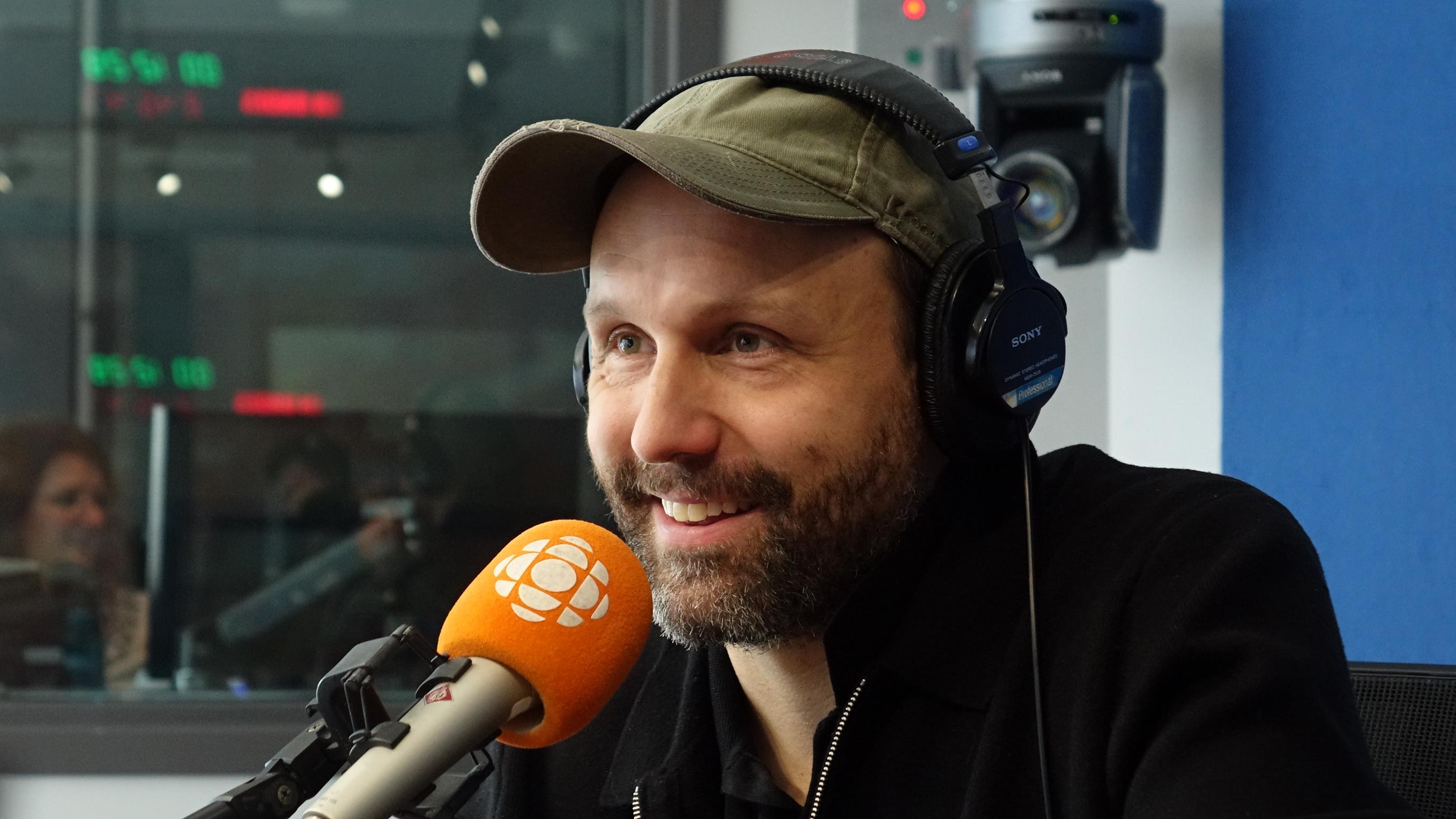 La musique, « pulsion de vie » d'Émile Proulx-Cloutier | OHdio | Radio ...