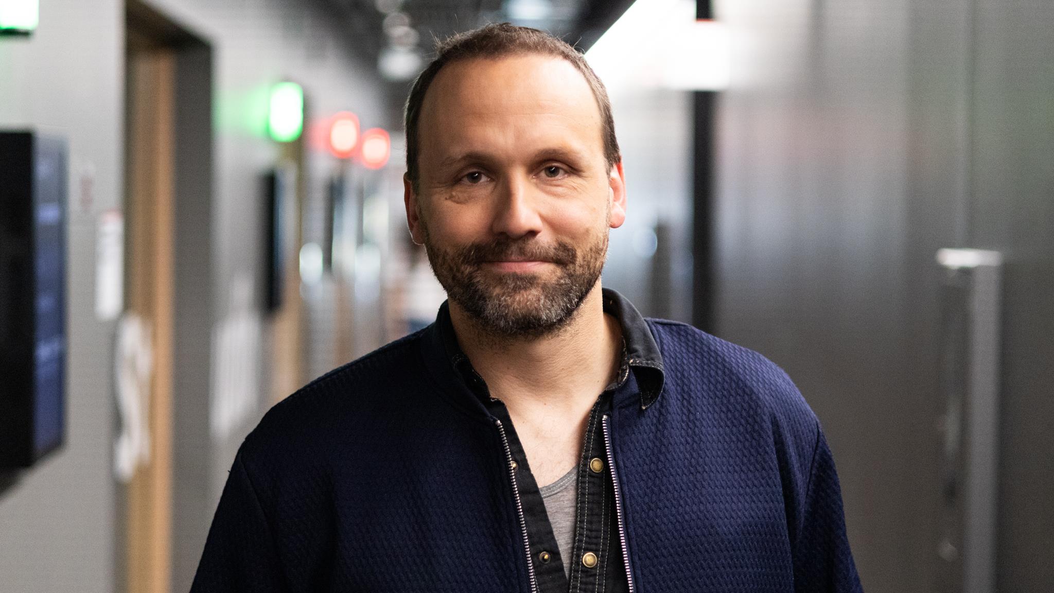 Tinder littéraire entre les férus de création Émile Proulx-Cloutier et ...