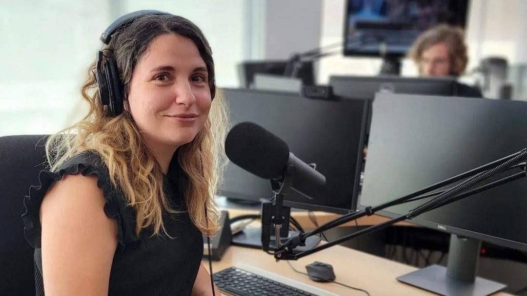 Découvrez les capacités de ChatGPT avec Emilie Gagné | OHdio | Radio-Canada