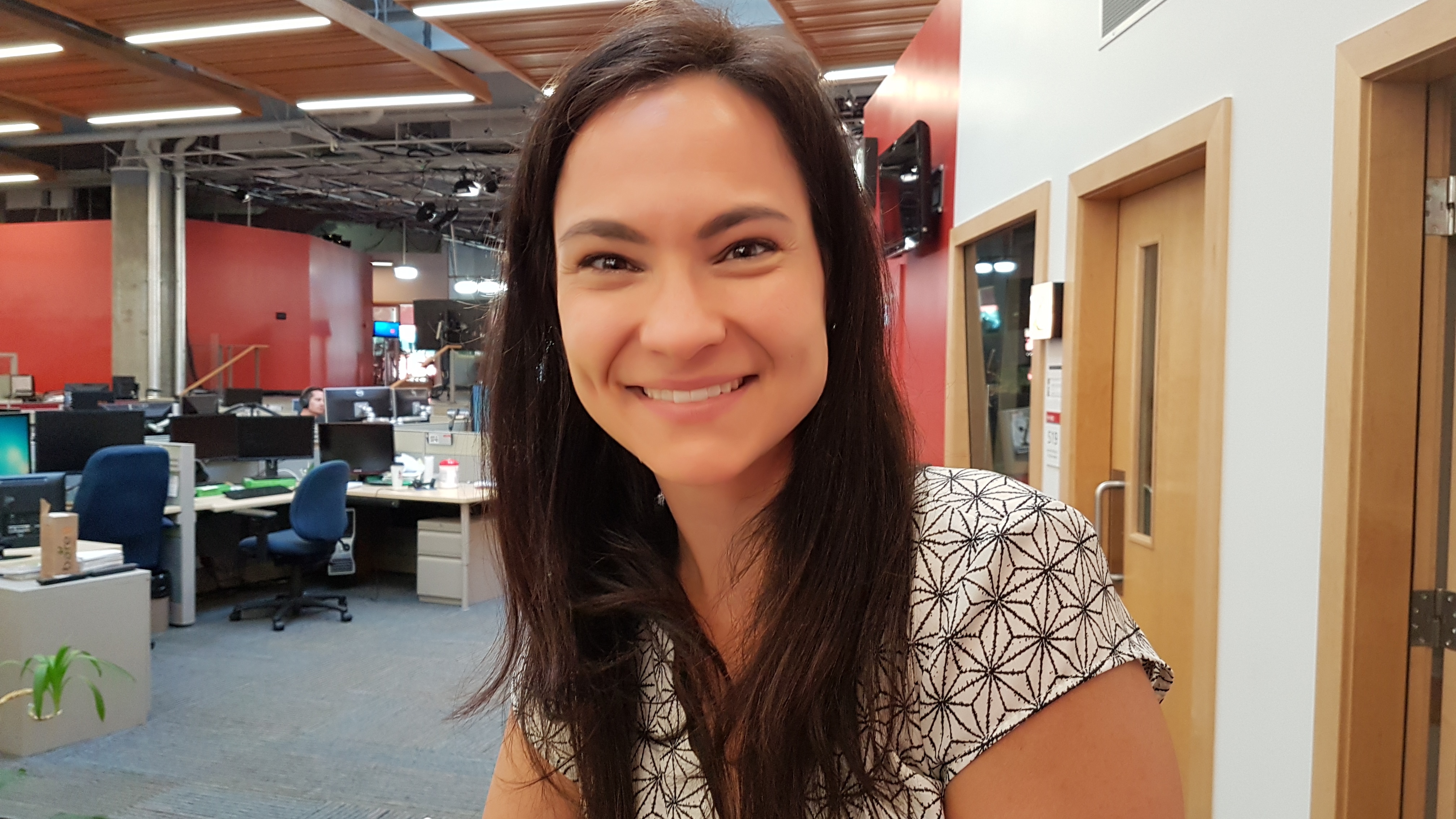 Un prix de développement du théâtre francophone pour Émilie Leclerc