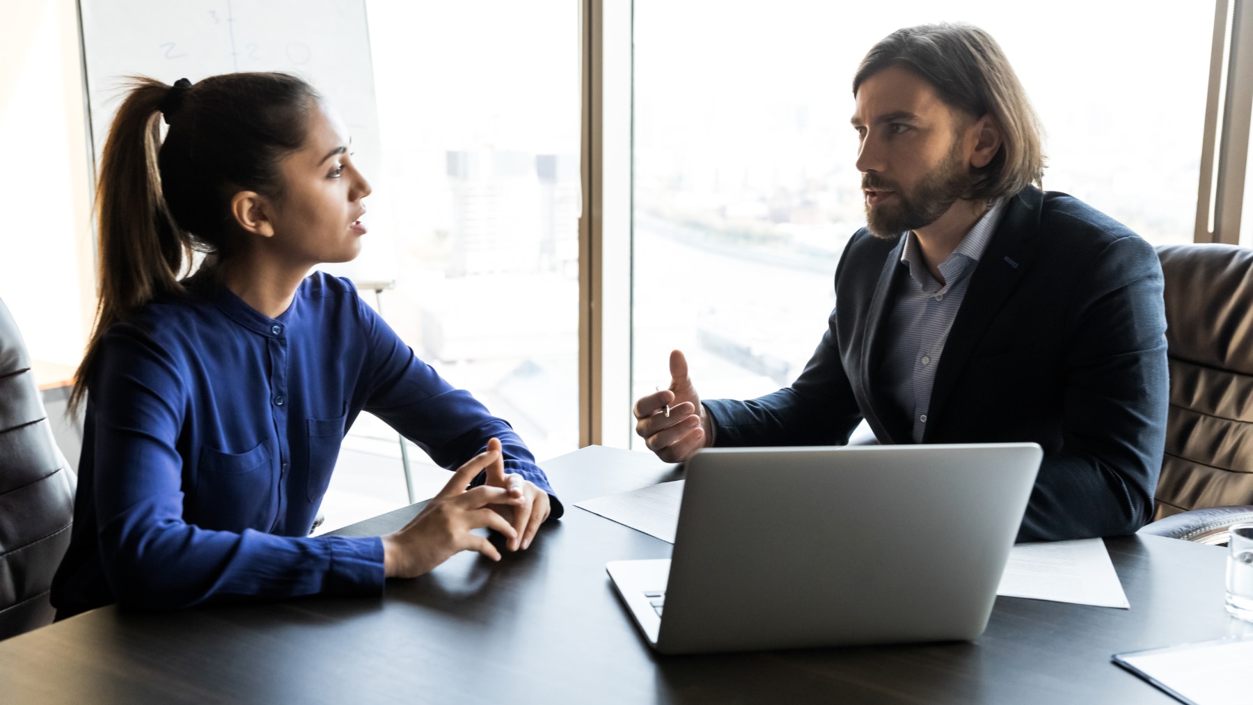 Conversation de carrière ; une pratique pour mobiliser et fidéliser les ...