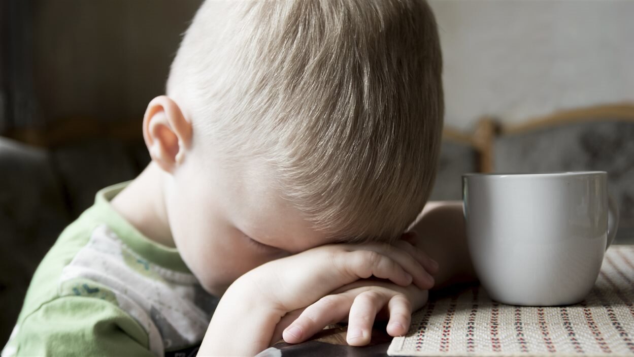 Le côté sombre de la douance chez les enfants | OHdio | Radio-Canada