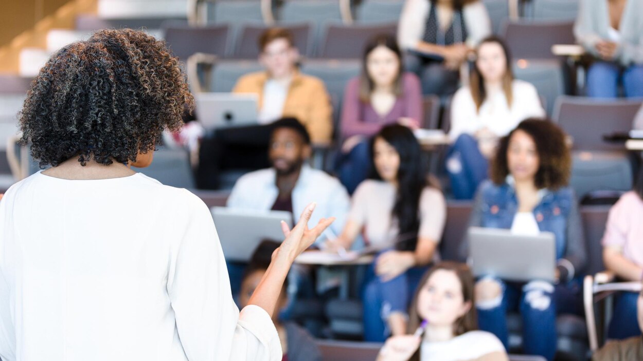 Le Québec a les moyens d’offrir la gratuité scolaire, selon l’IRIS ...