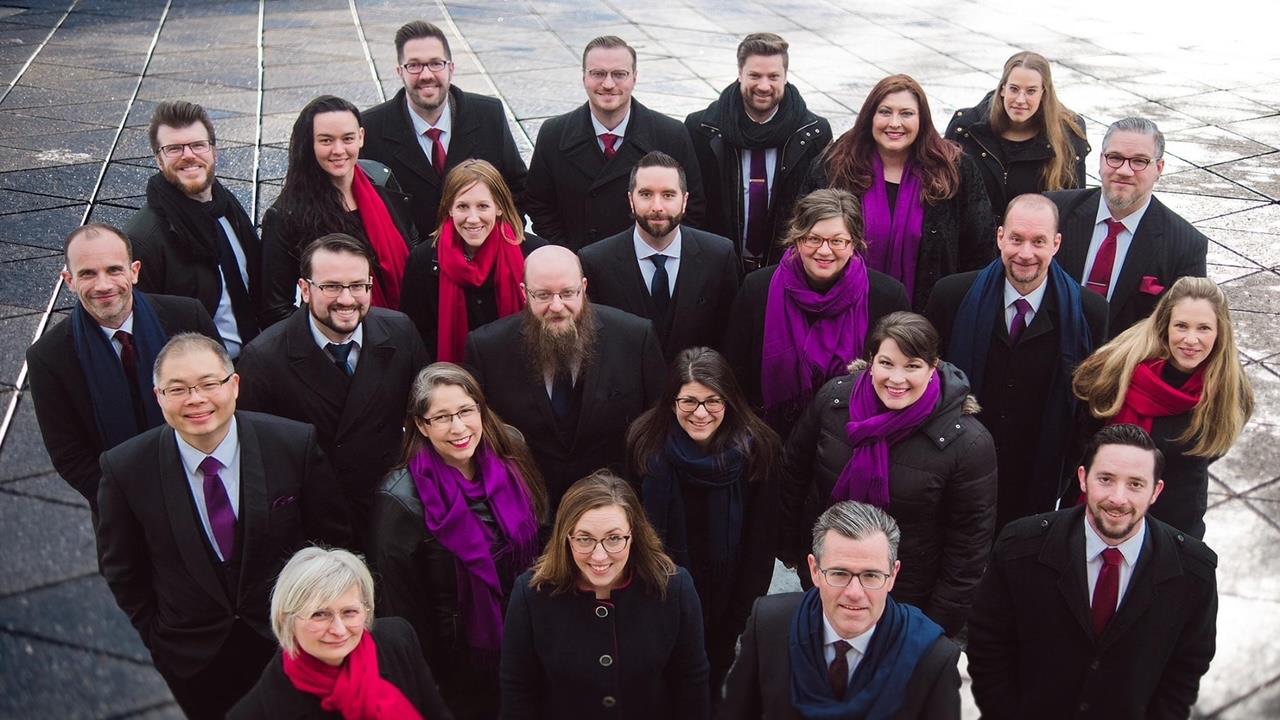 L'ensemble Pro Coro souligne ses 40 ans avec un concert en ligne ...