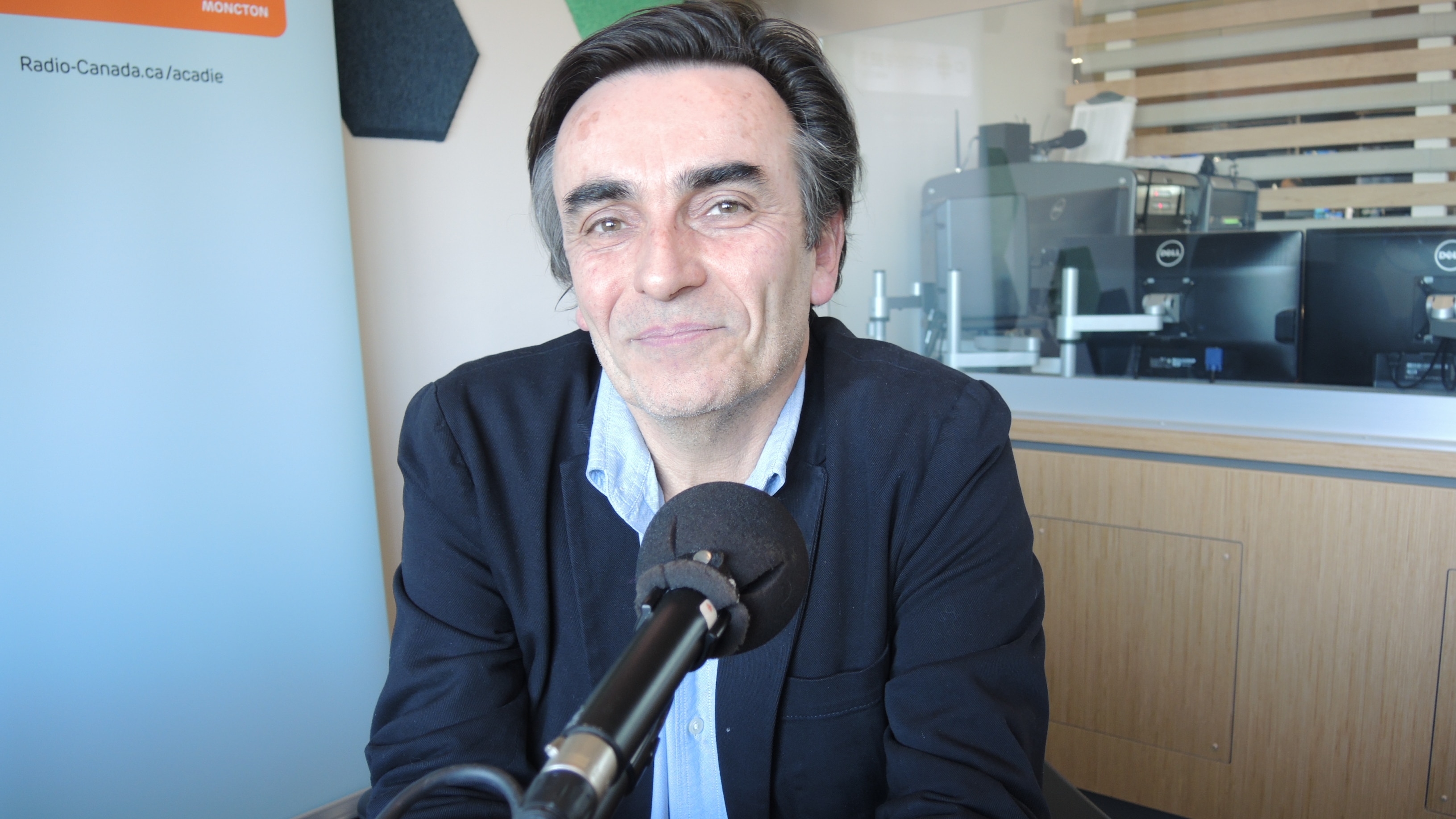 Les nouvelles cartes du journalisme 1re partie | OHdio | Radio-Canada