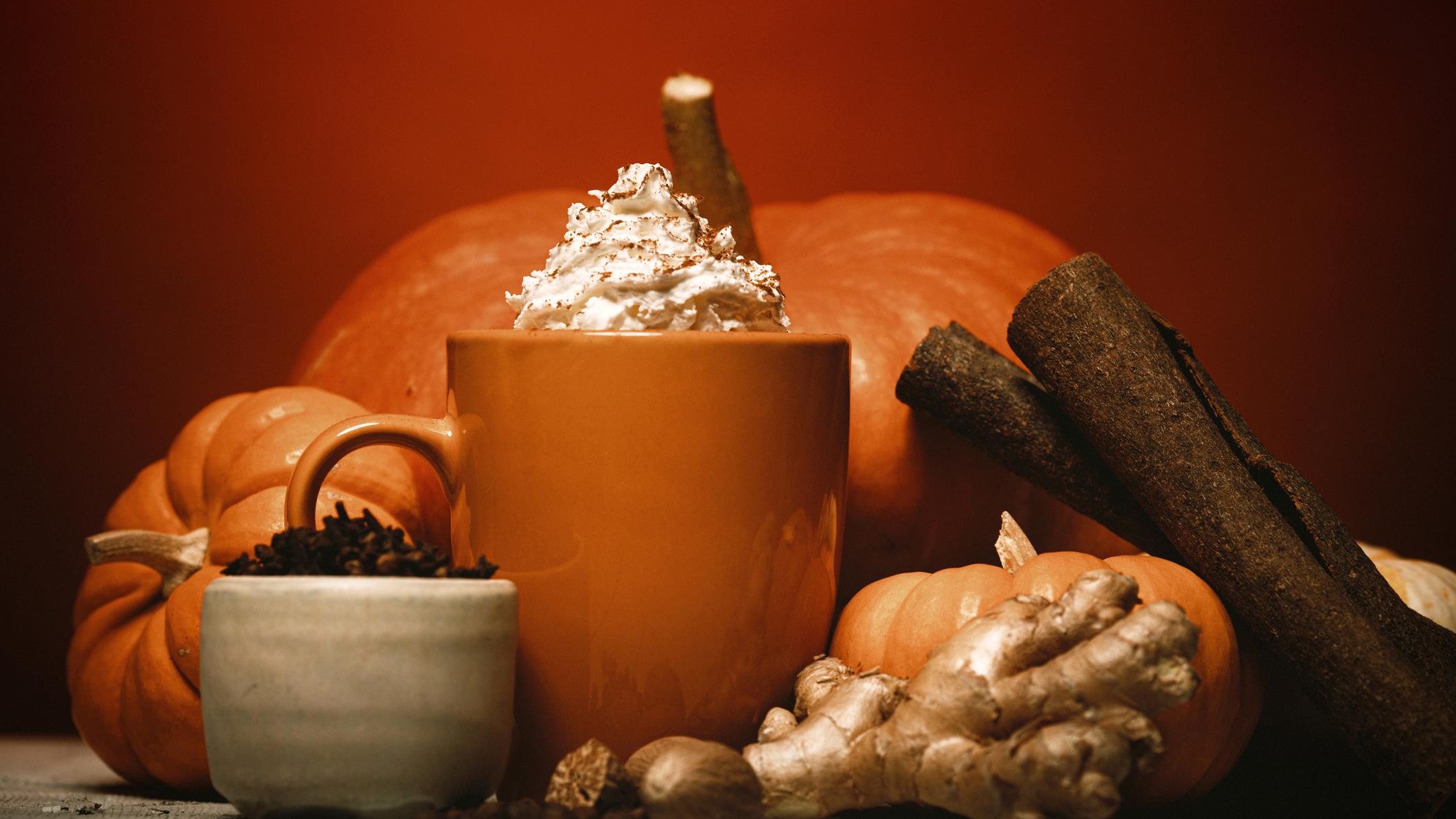 Classique d’automne : les épices à la citrouille créent-elles une ...