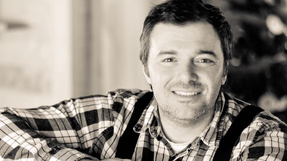 Éric Masson souhaite rencontrer la ministre de la Culture | OHdio ...