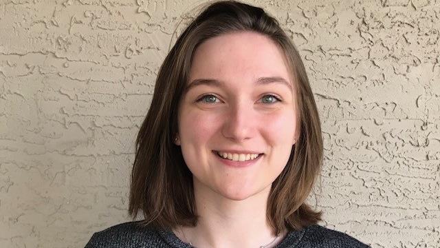 La lauréate manitobaine du Prix du CNFS s'intéresse aux relations entre ...