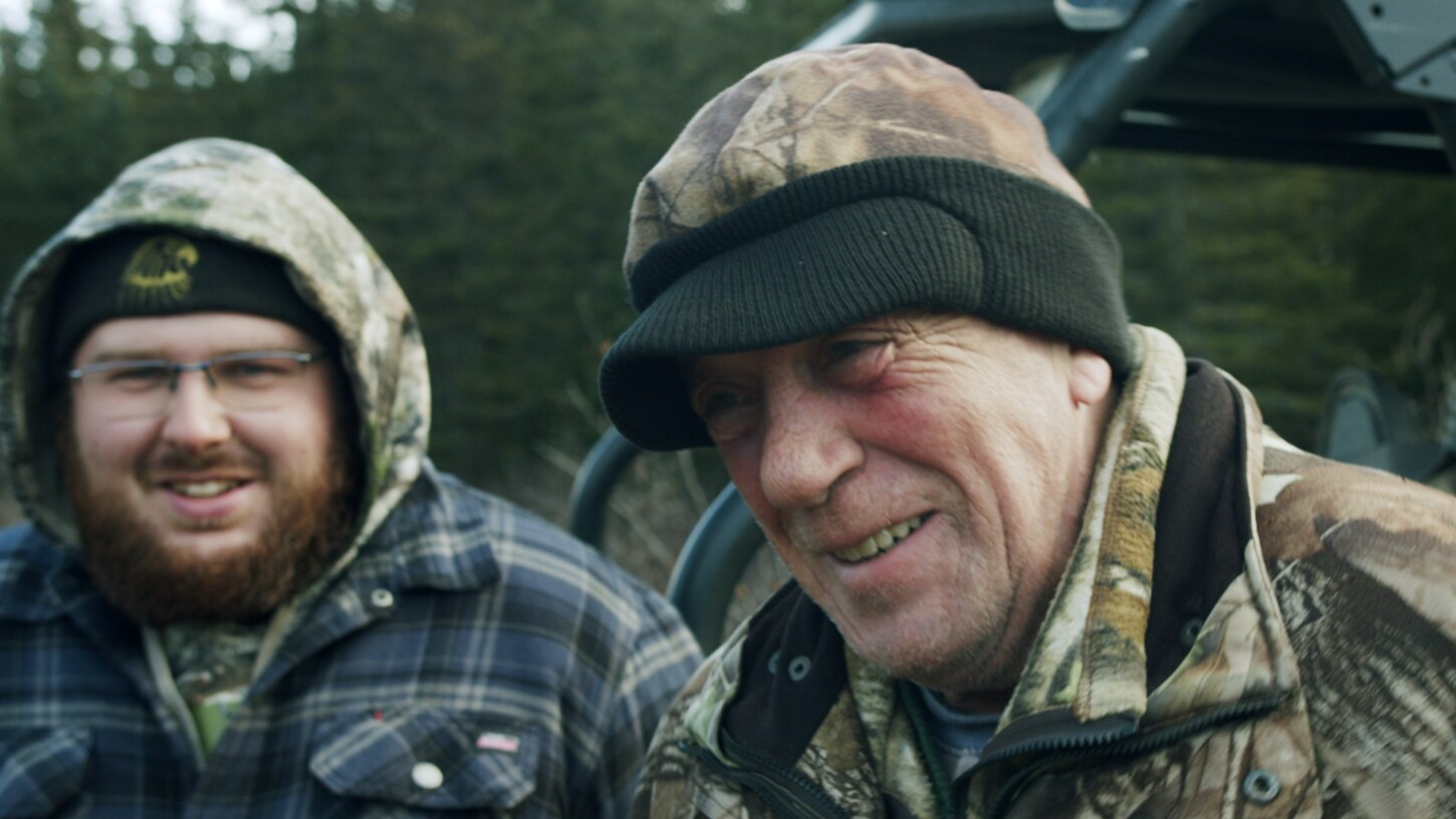 Un documentaire au coeur d’Essipit | OHdio | Radio-Canada