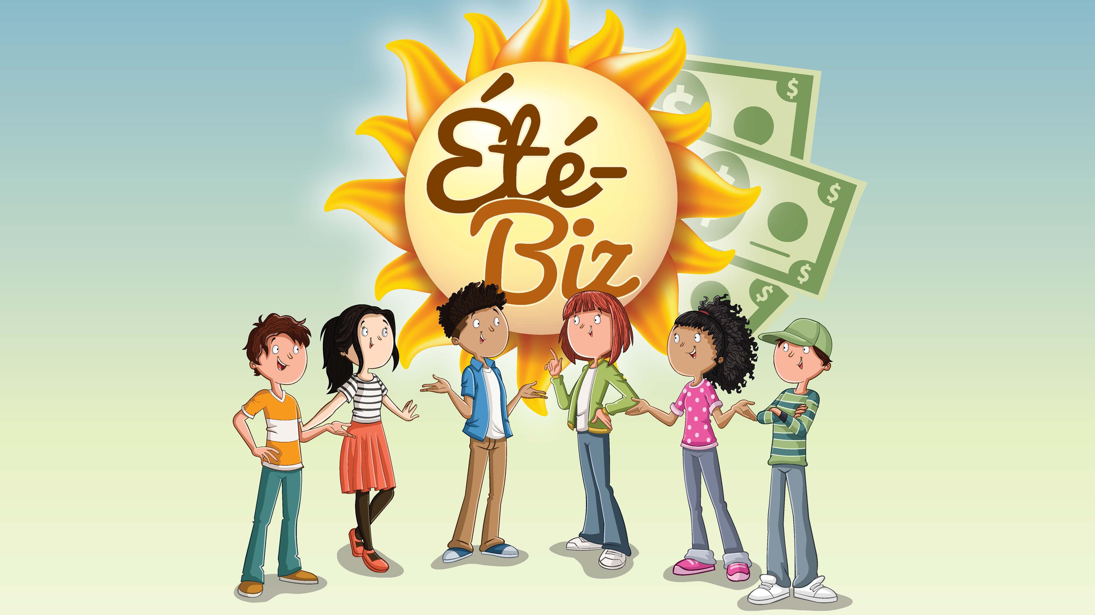 Le programme Été-Biz du CÉCS vise les entrepreneurs en herbes | OHdio ...