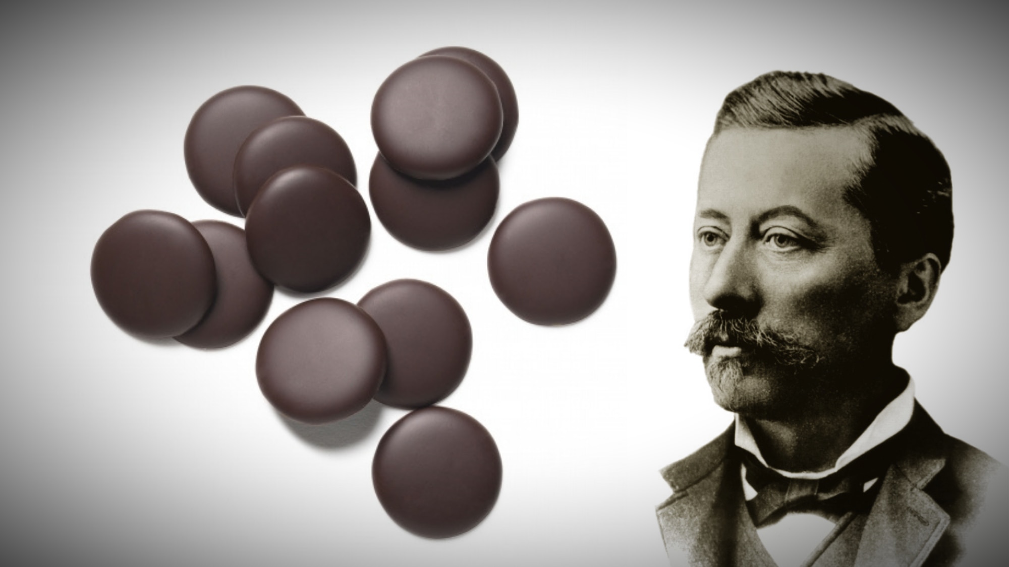 La ruée d'Étienne Guittard : des pépites de chocolat qui valent leur ...