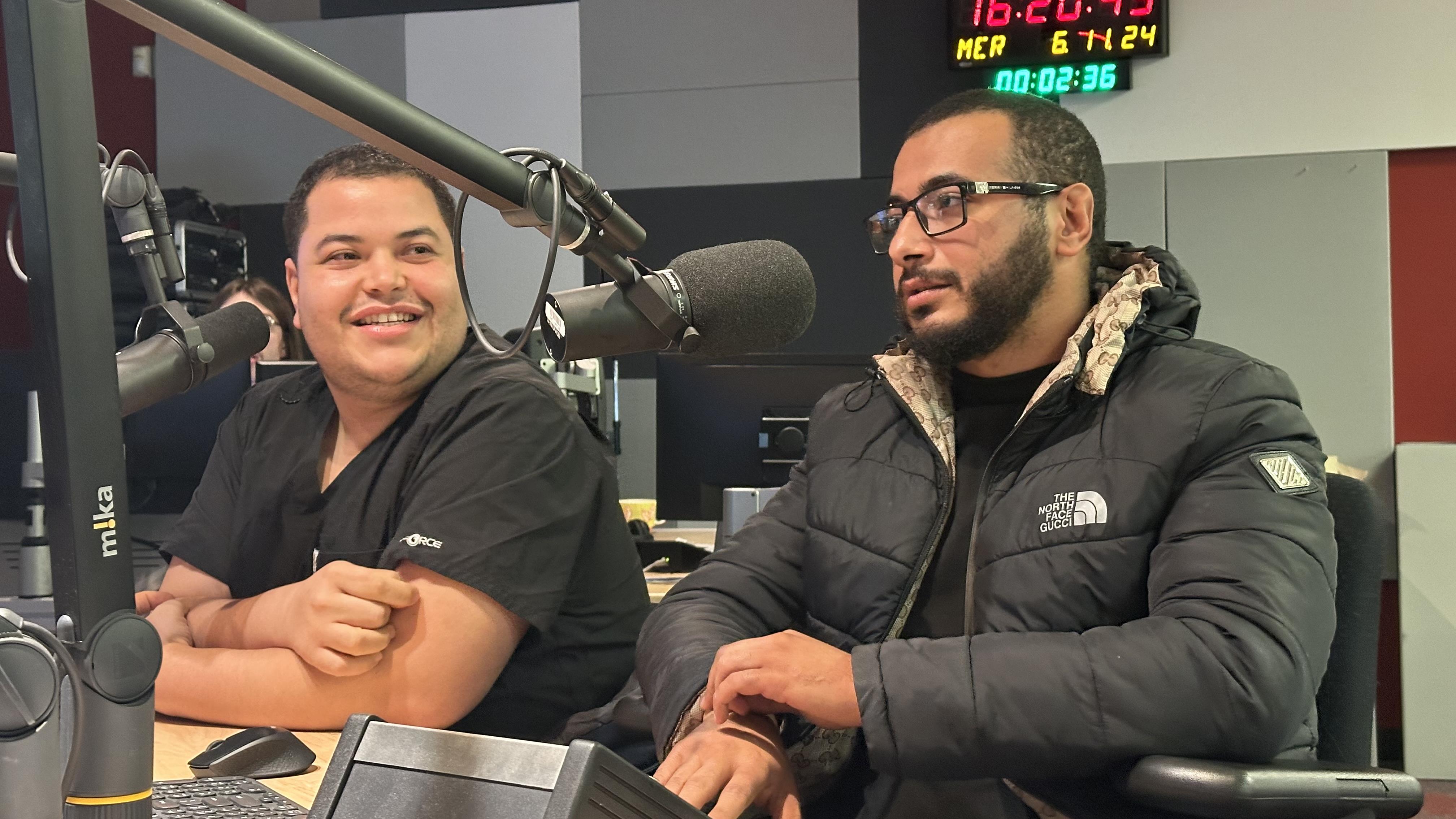 Cri du coeur pour les cours de francisation | OHdio | Radio-Canada