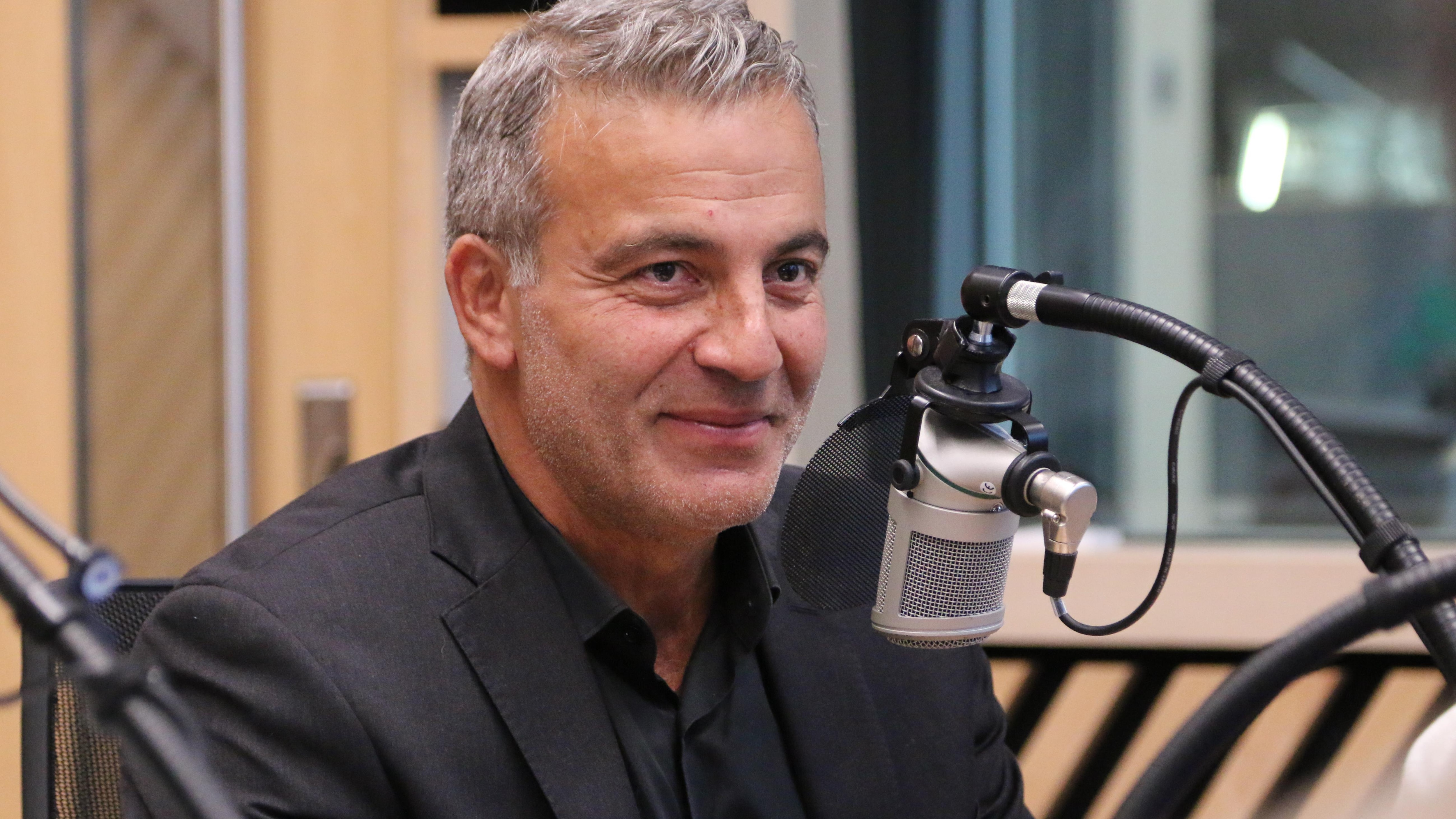 « La police, c’est une cause pour moi » – Fady Dagher | OHdio | Radio ...