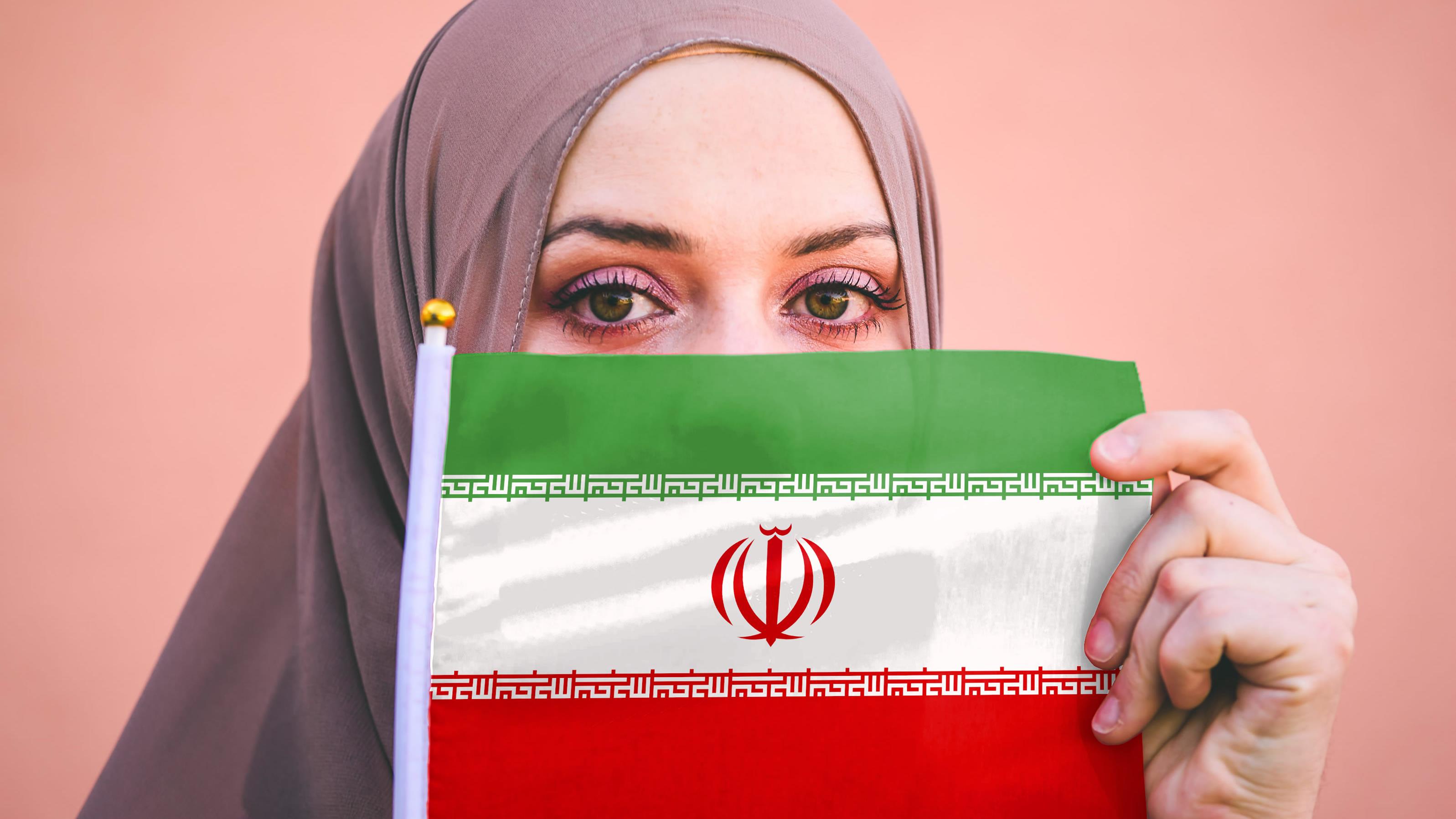 Droits des femmes : la détermination des Iraniennes malgré la ...