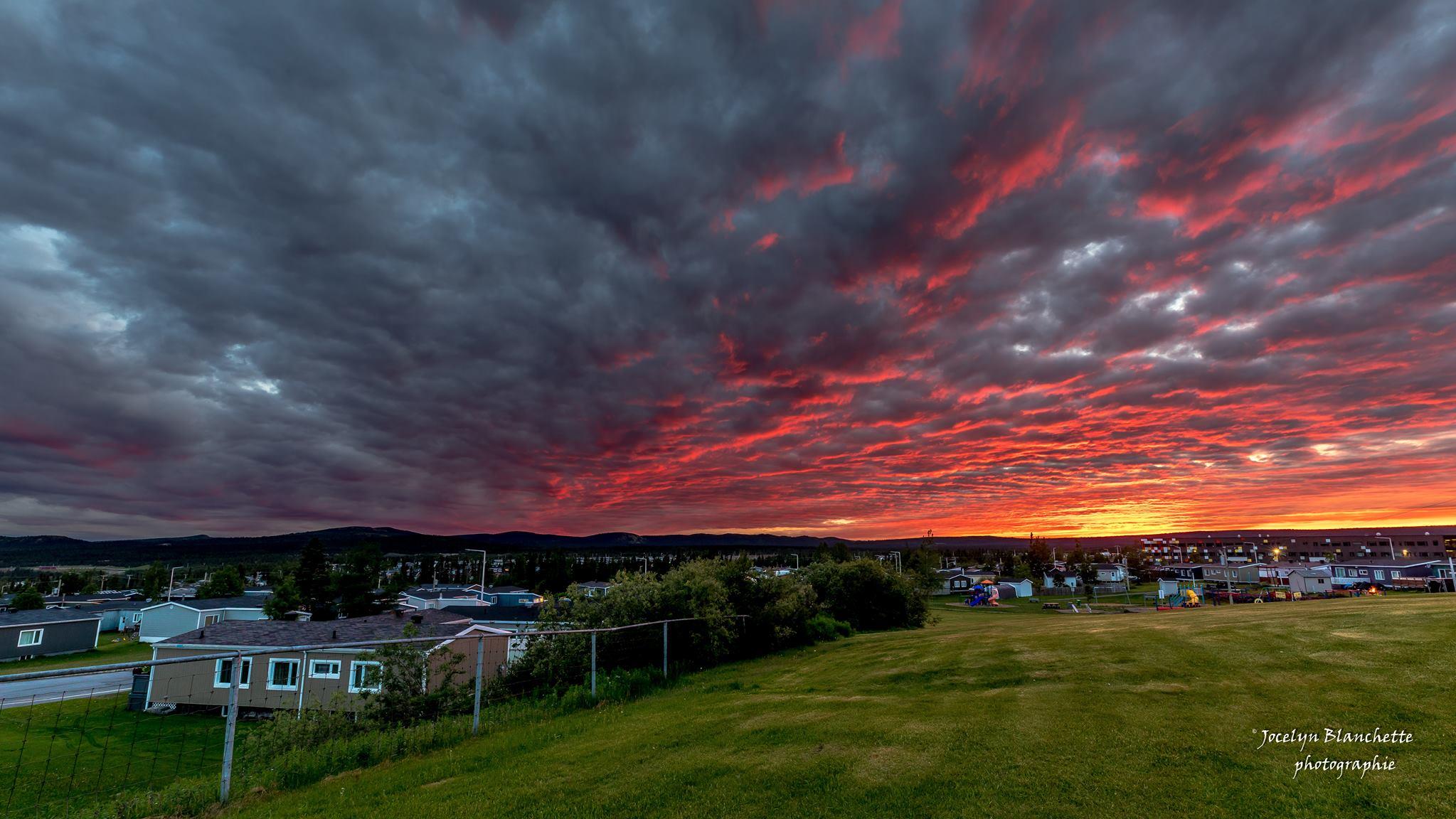 Des activités à Fermont cet été | OHdio | Radio-Canada