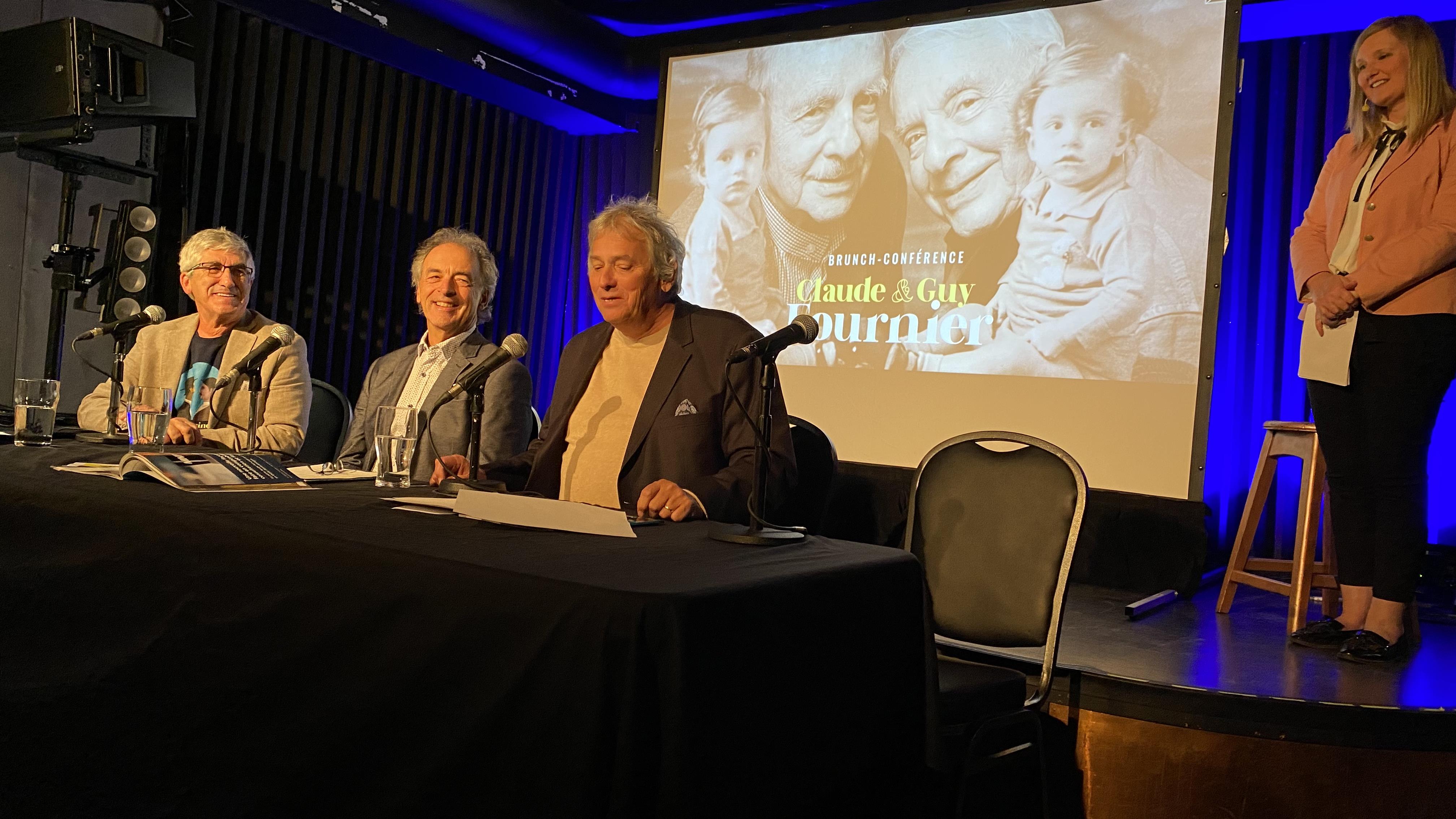 48 premières lors du 41e Festival du cinéma | OHdio | Radio-Canada