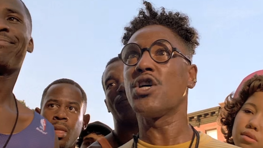 Suggestions de films sur le racisme