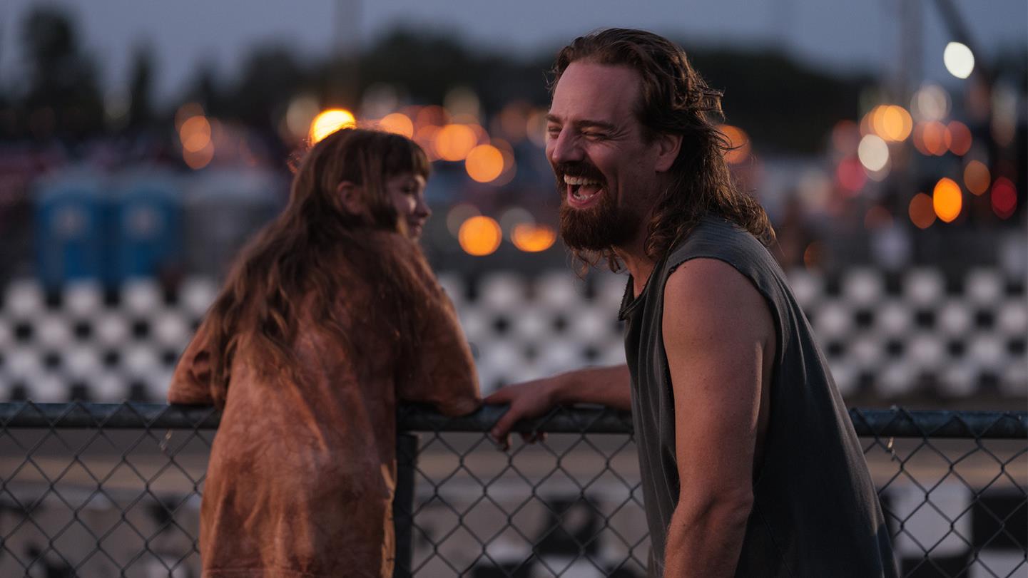 Rodéo au ciné-club: une fragile relation père-fille | OHdio | Radio-Canada