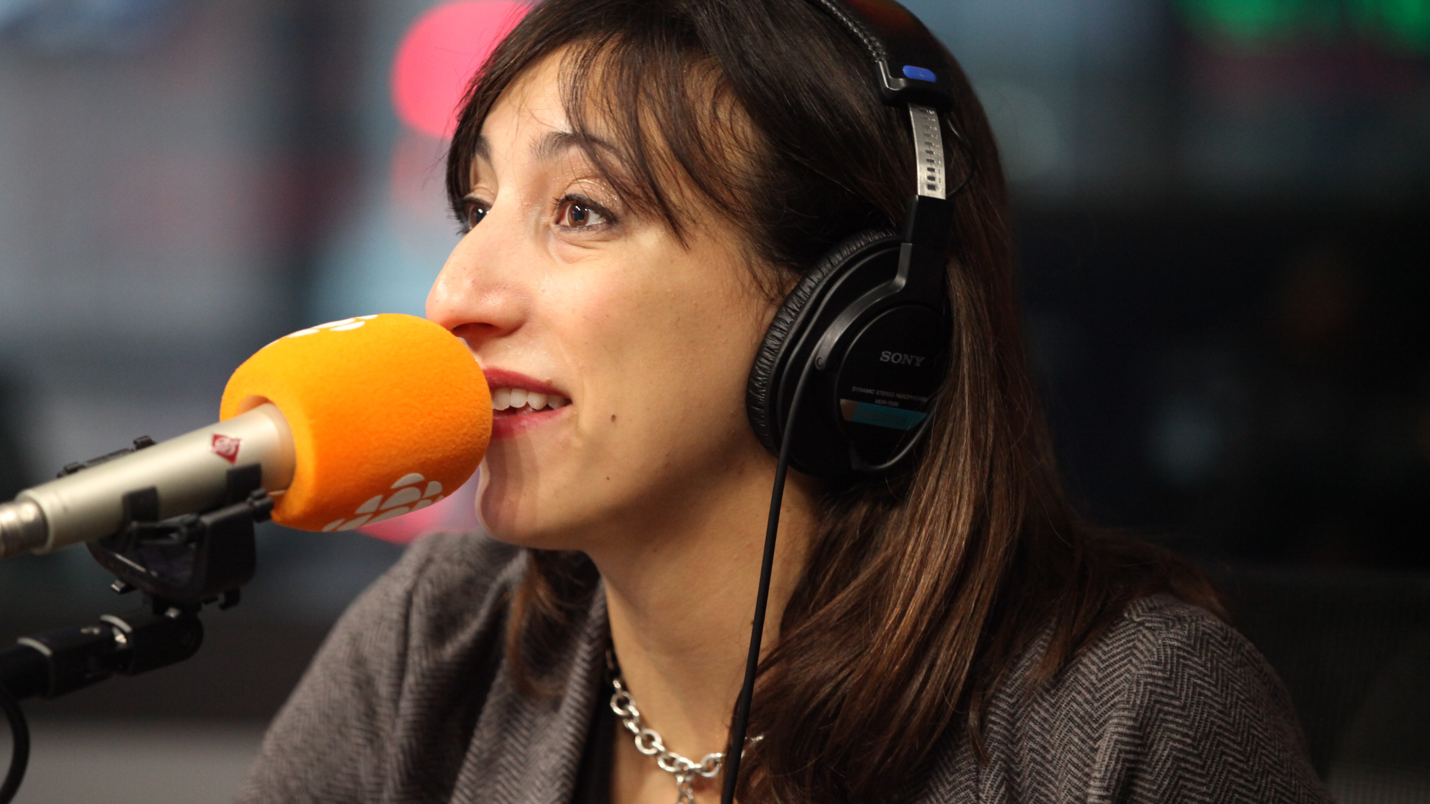 Florence K publie un premier roman