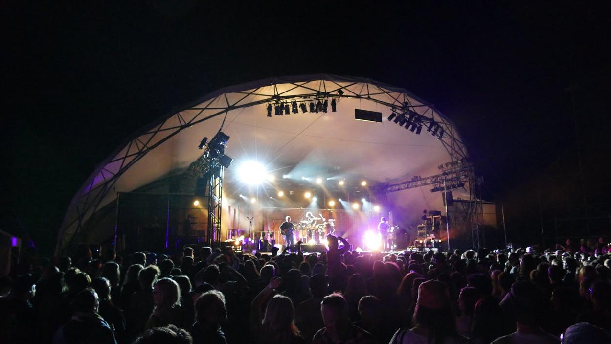 Leonard Podolak appuie la décision d'annuler le Festival folk 2021 ...