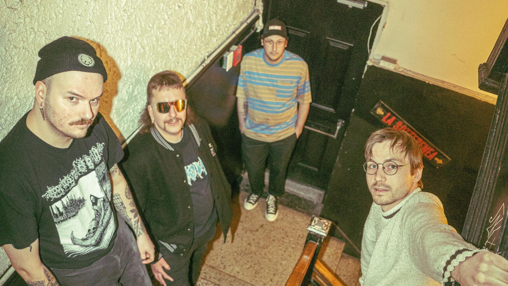 Dans l’univers du groupe Autre Part | OHdio | Radio-Canada