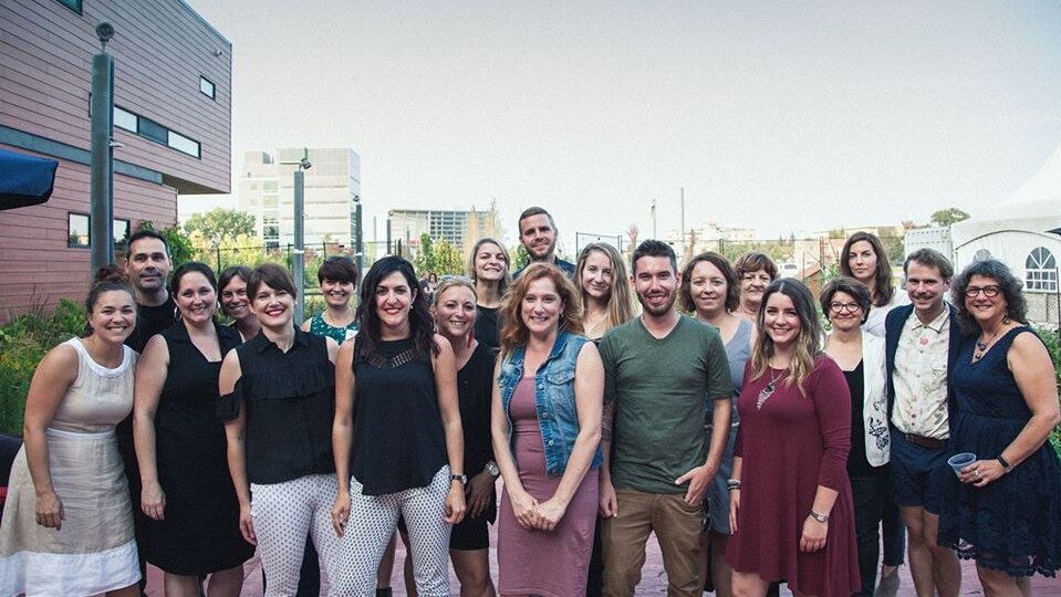 Marielle-Dominique Jobin – Formation Profession diffuseur | OHdio ...