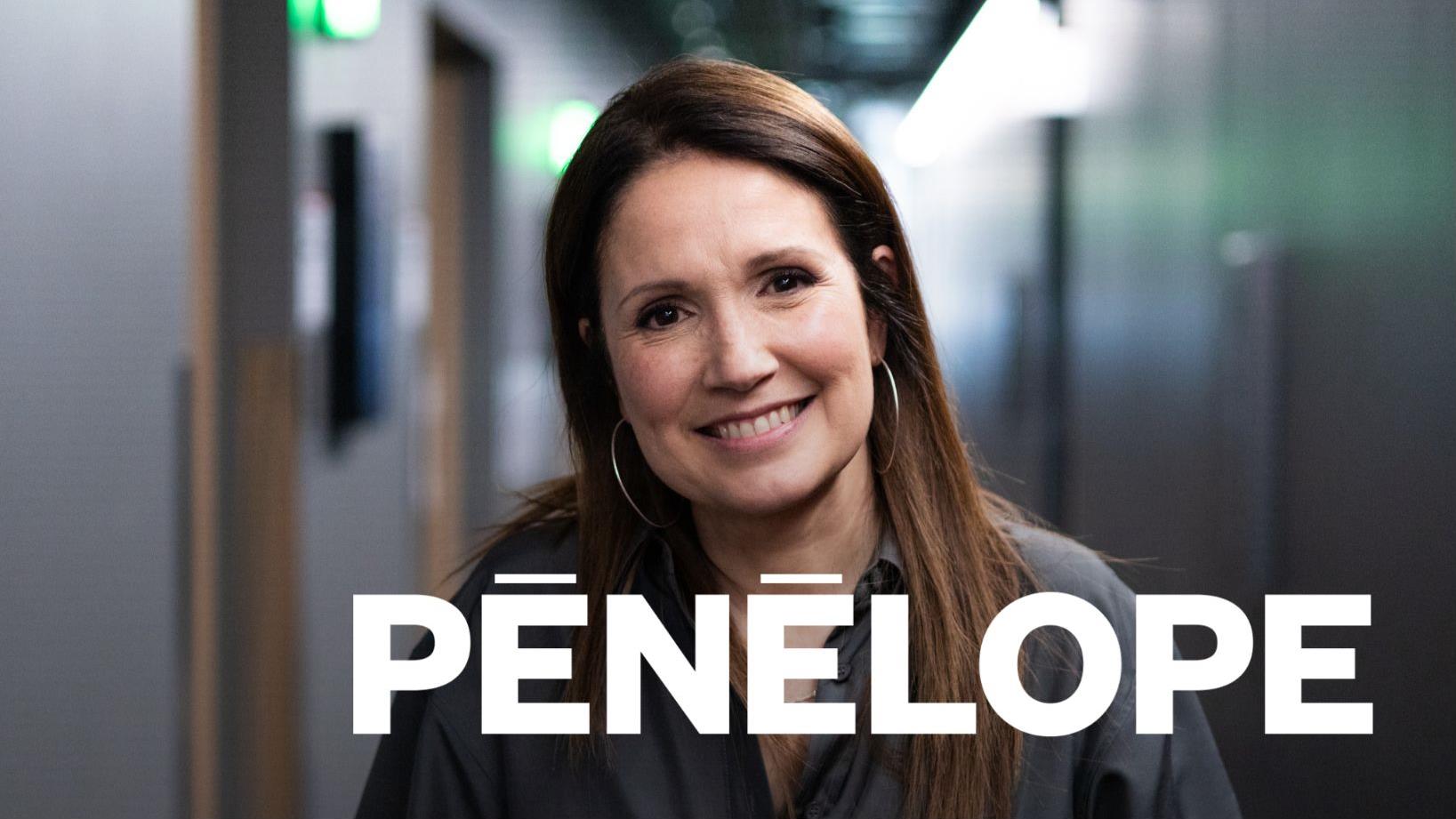 Enrevue avec l'animatrice et productrice France Beaudoin | OHdio ...