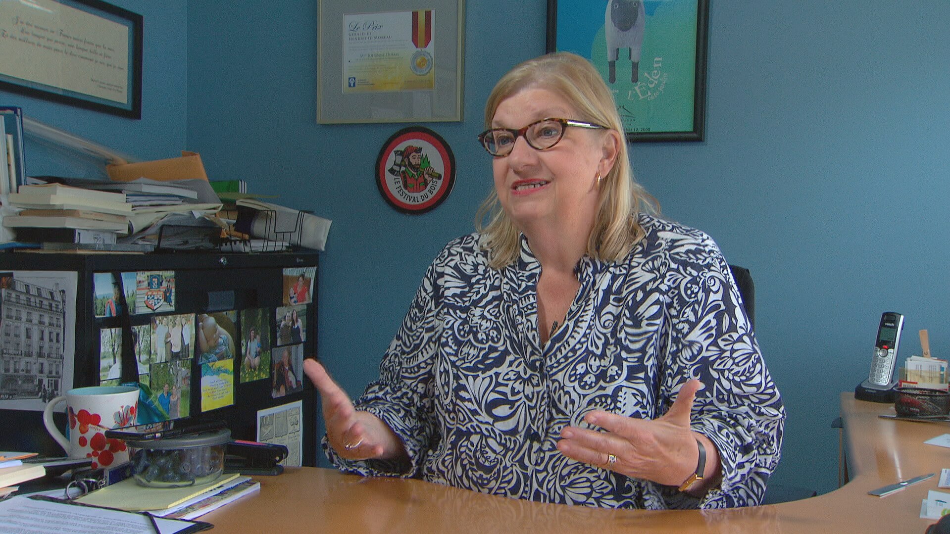 Où seront les francophones à la nouvelle Place Maillardville? | OHdio ...