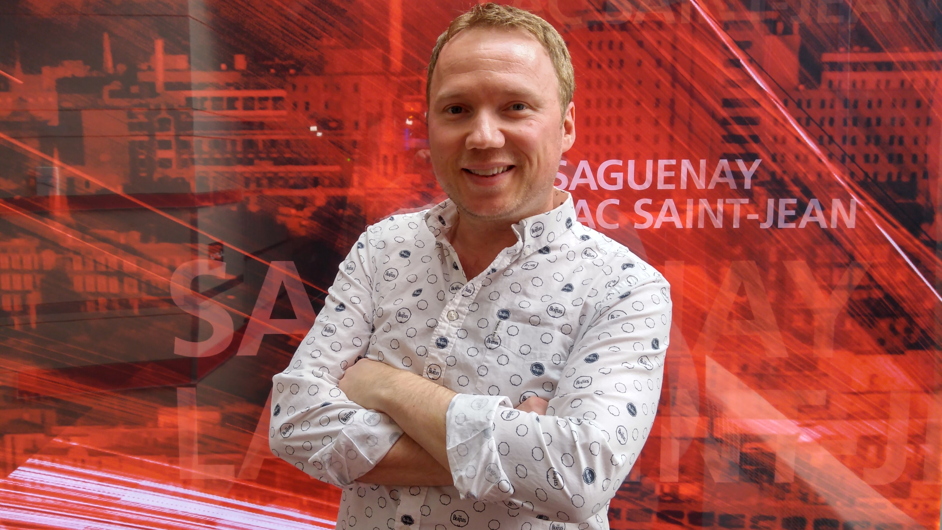 En style libre avec François Maranda, deuxième partie | OHdio | Radio ...