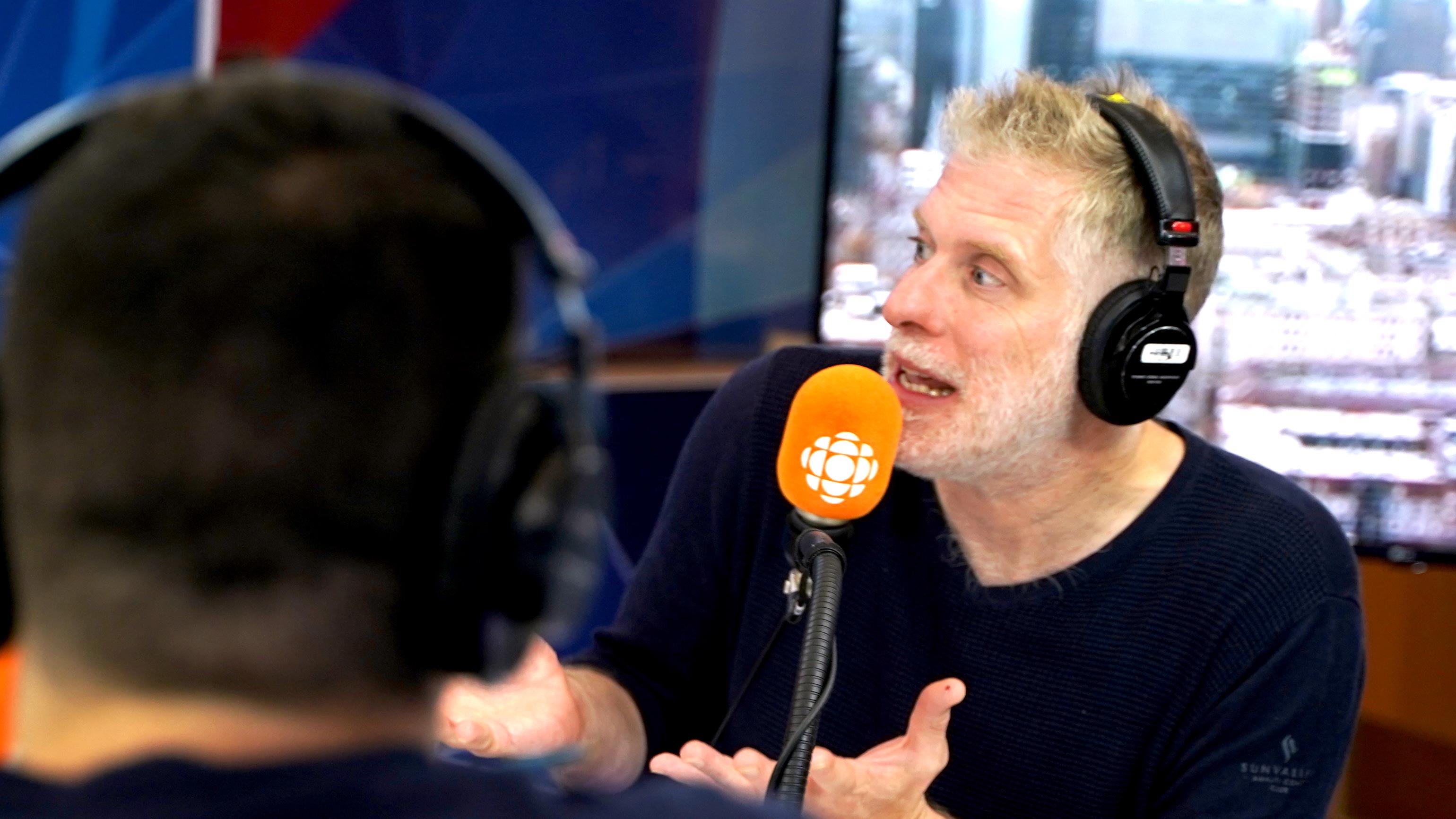 La perspective de Fred Savard sur le travail des enfants | OHdio ...