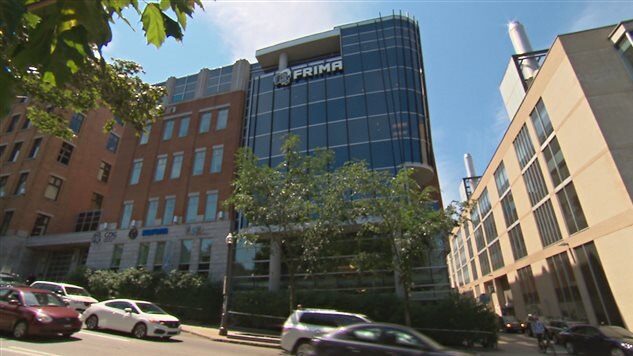 Le studio de divertissement Frima présente son nouveau président ...