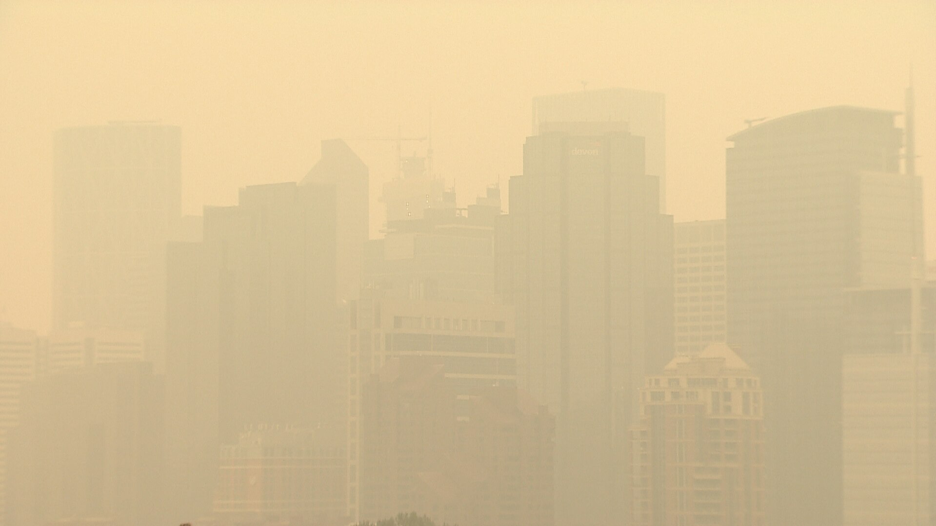 Les effets de la fumée sur la santé | OHdio | Radio-Canada