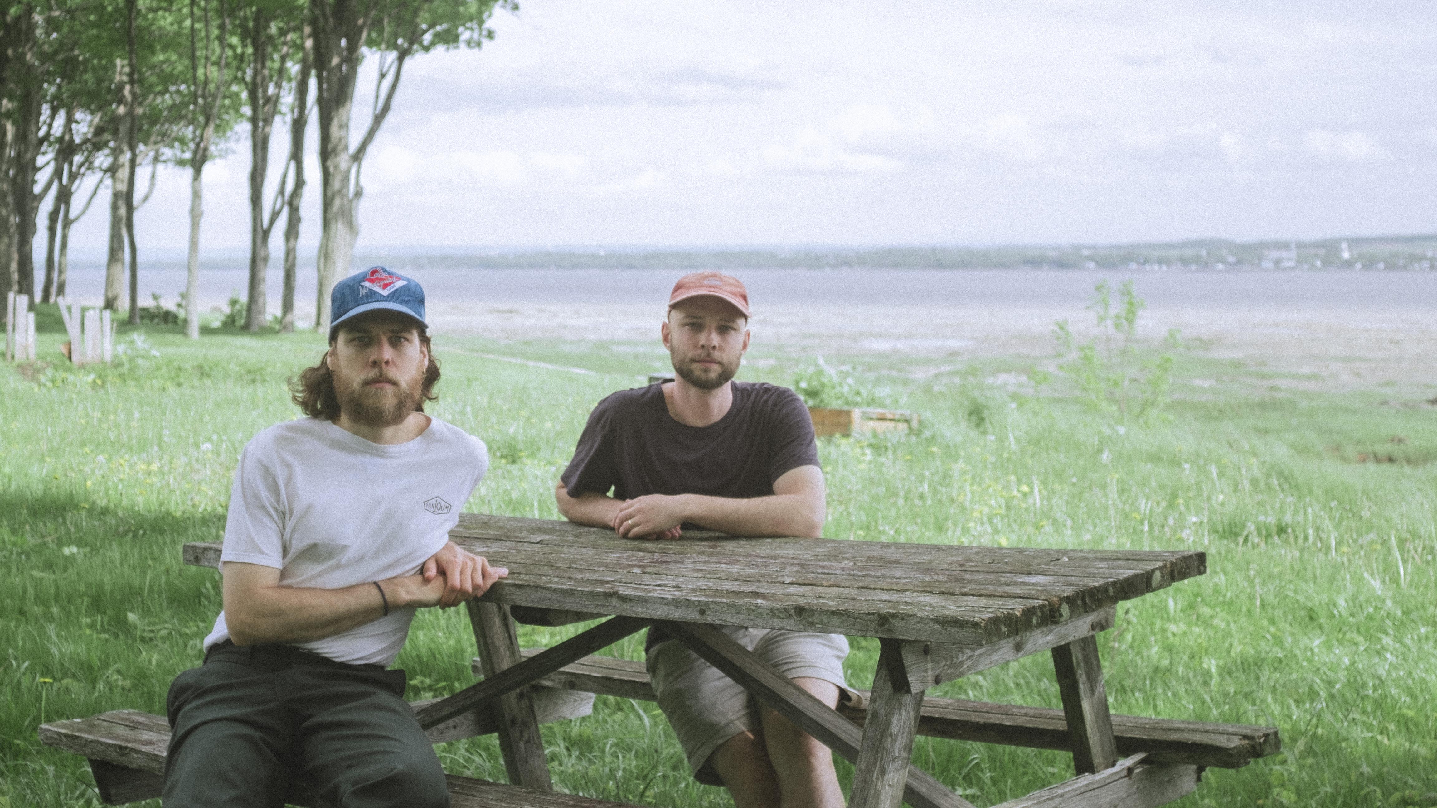 L’album Tabac Carton, un instantané de la scène musicale de Québec ...