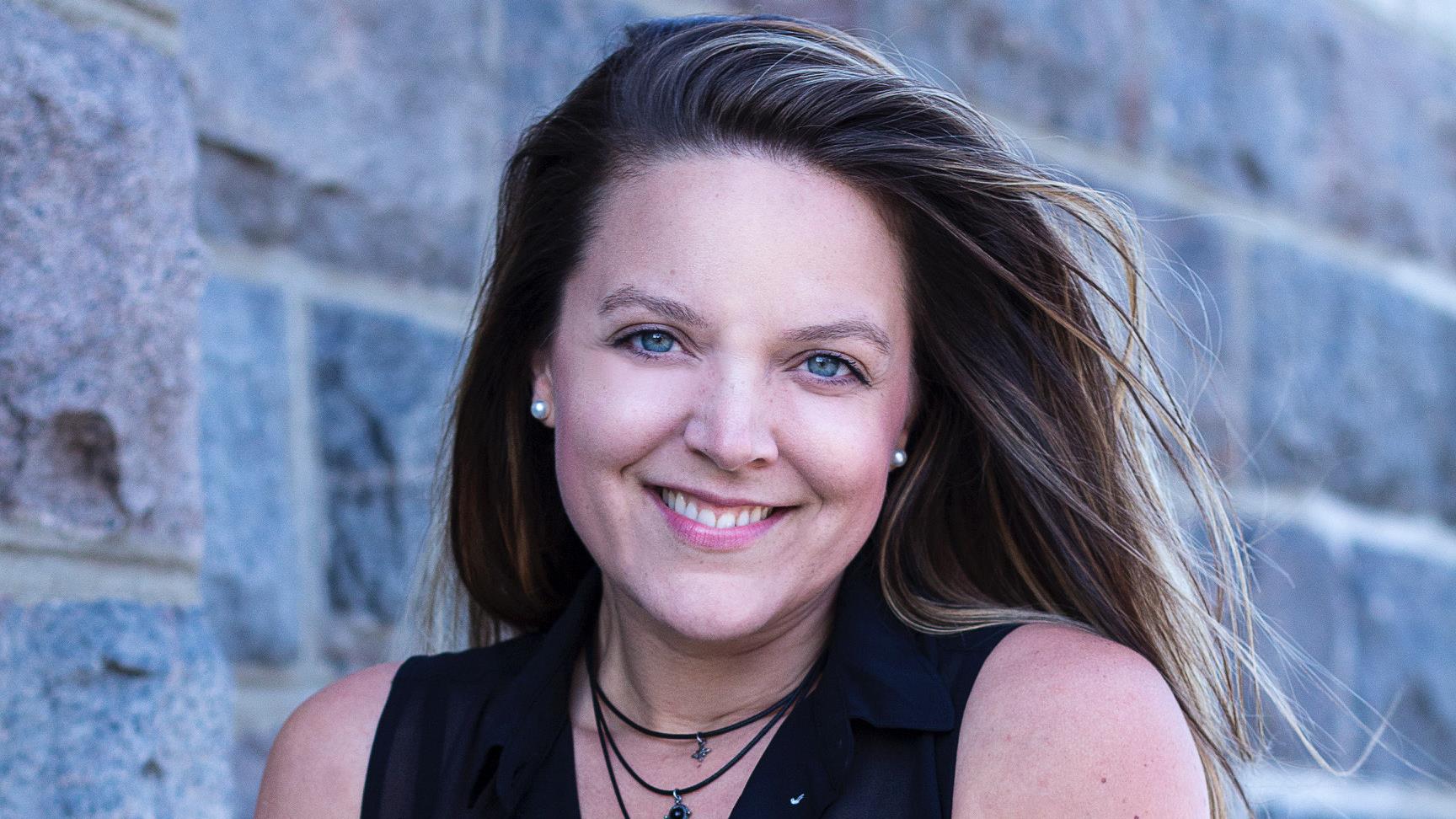 Une nouvelle voix lancée par Les Gaspésiens : Gabrielle Fournier ...