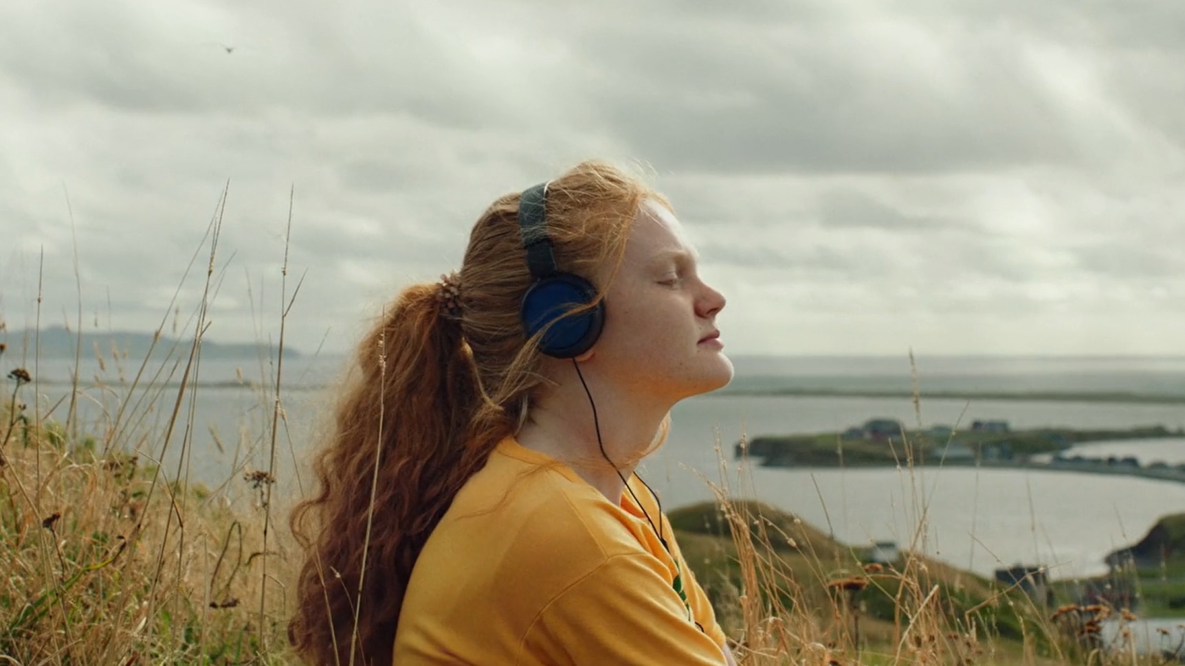 Regard sur Gaby les collines, un court métrage présenté à Plein(s ...